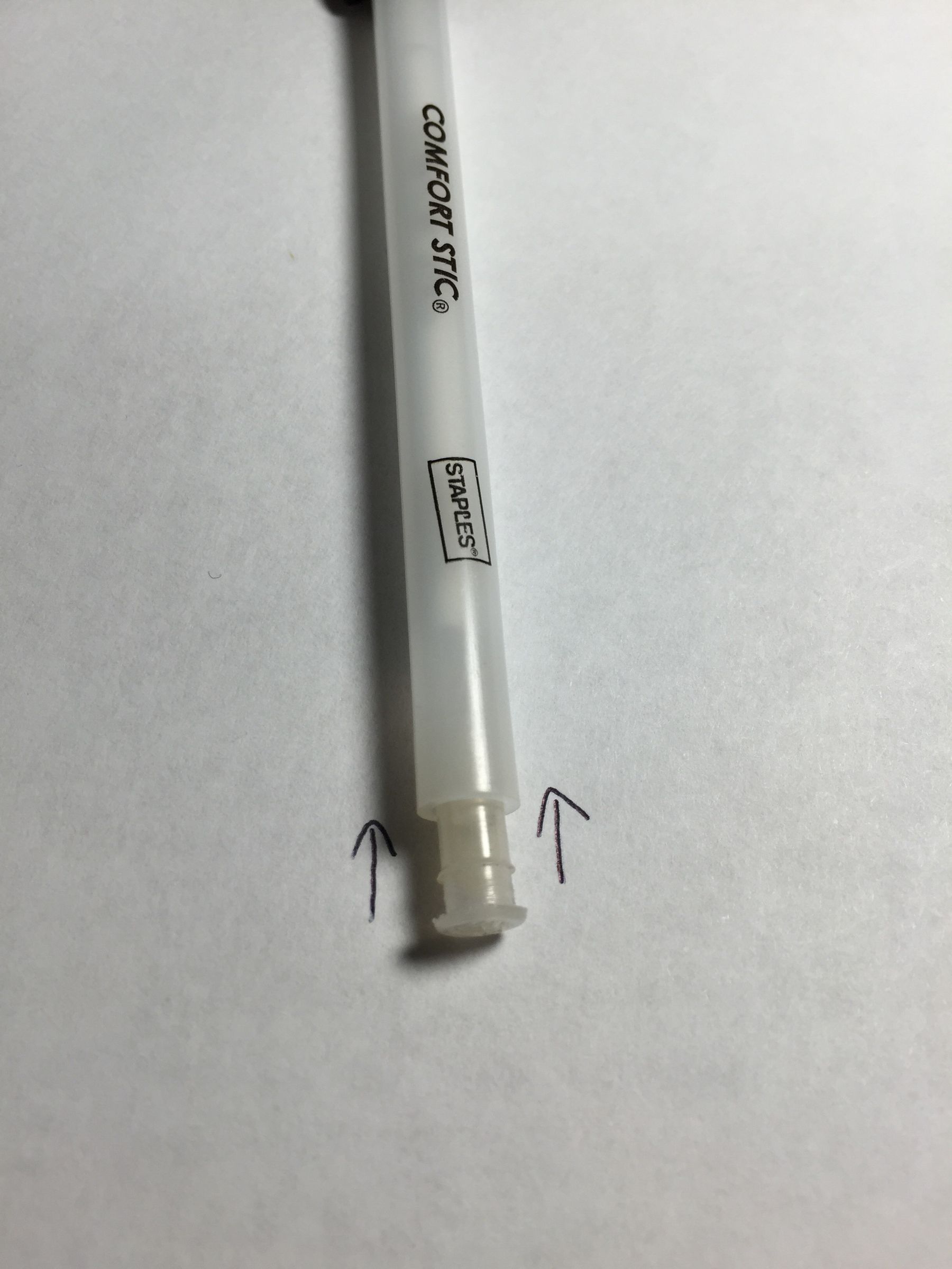 How to Make a Squeaking Pen : 6 Steps - Instructables