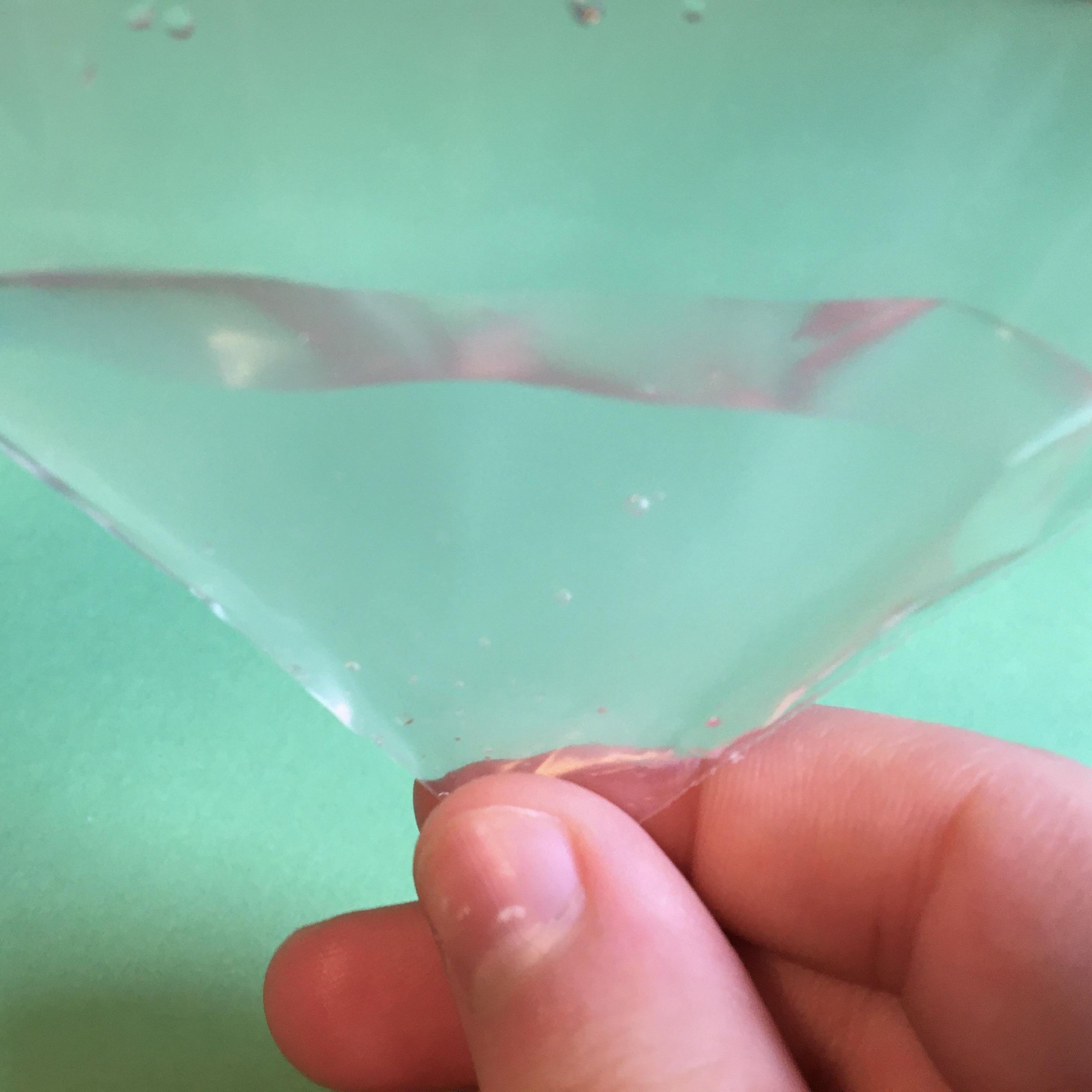 Kitchen Chemistry : 12 Steps (with Pictures) - Instructables