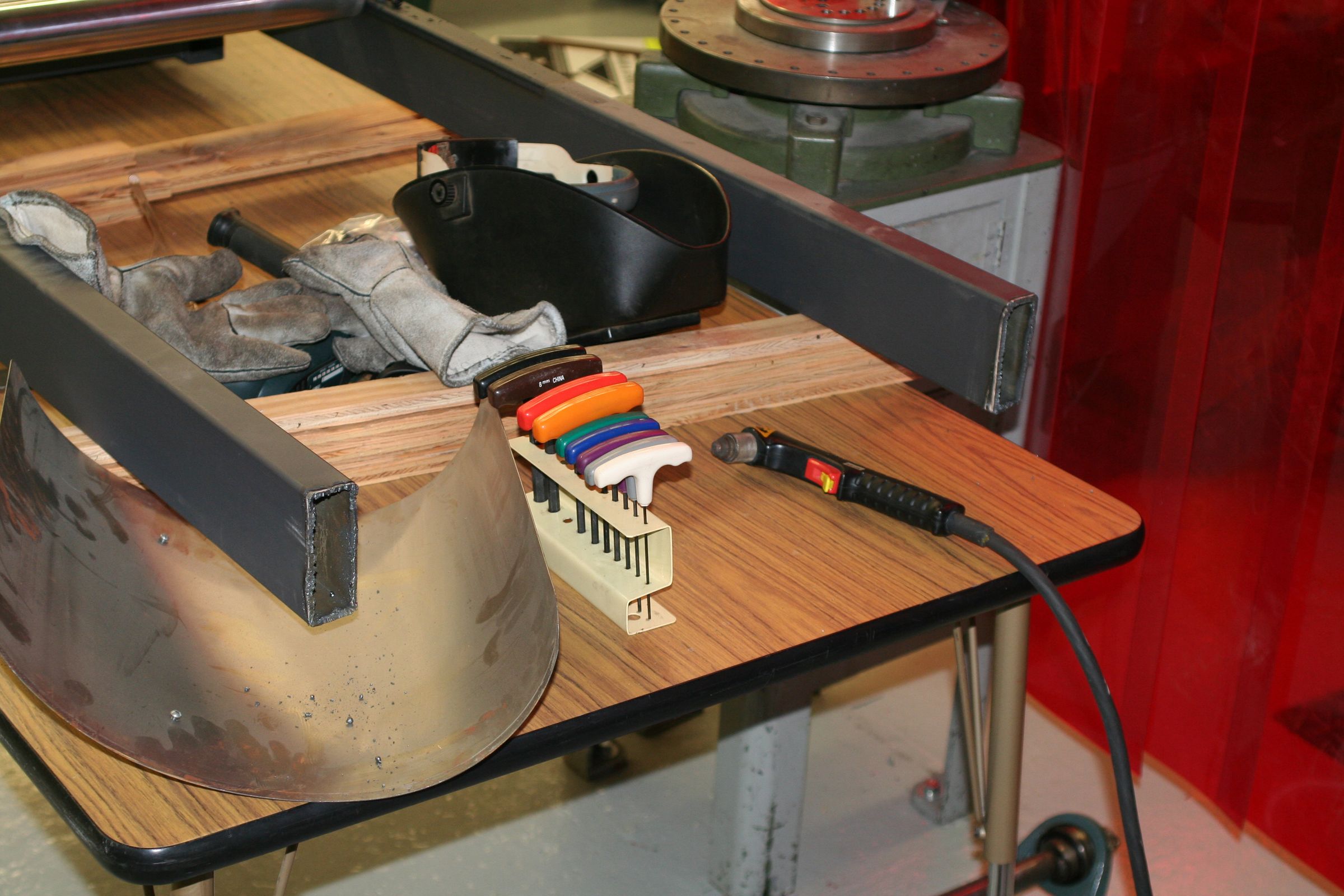 Build a Bike Dyno- Calculate YOUR HORSEPOWER! : 6 Steps (with Pictures ...