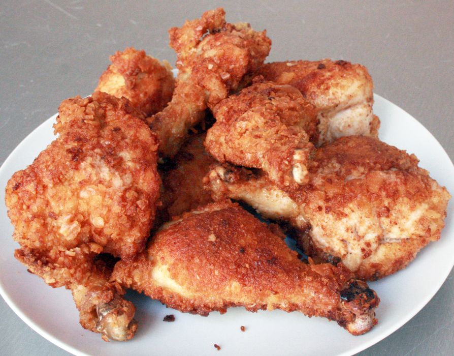 How to Cut a Chicken : 6 Steps (with Pictures) - Instructables