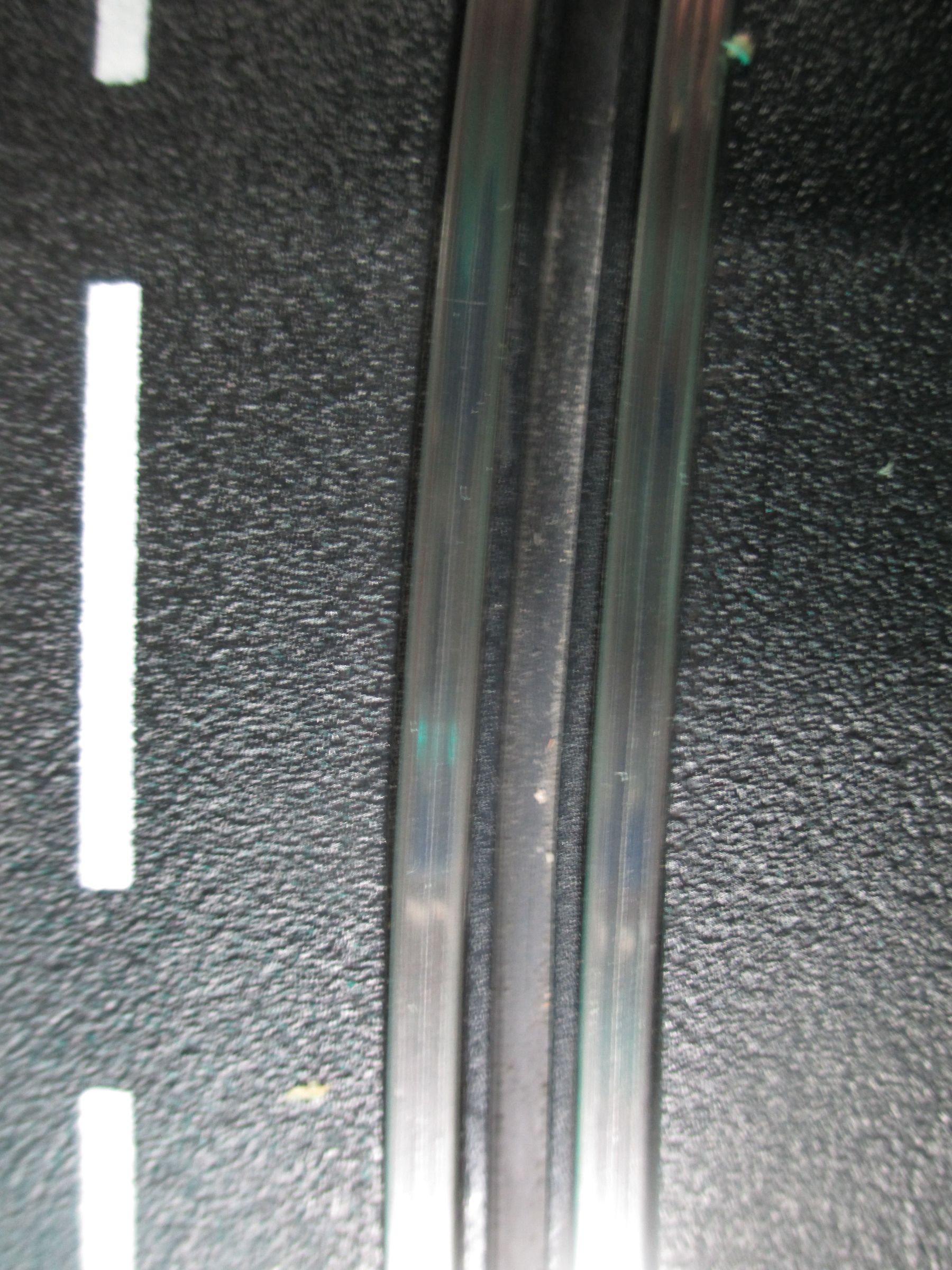 Slot Car Track and Tire Cleaning Tips: Improved Traction : 9 Steps ...