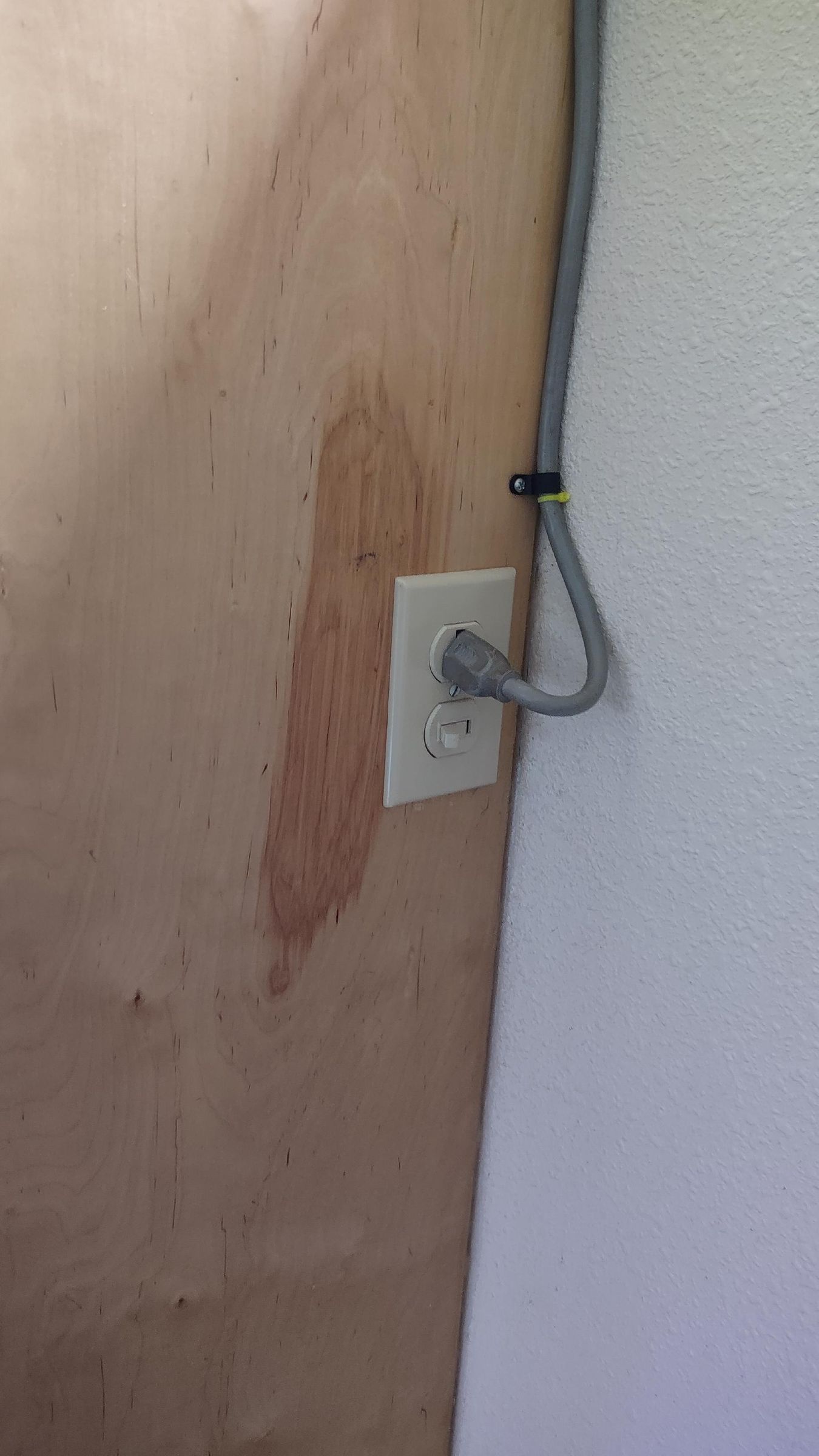 Power an Electric Hoist on a Trolley : 5 Steps - Instructables