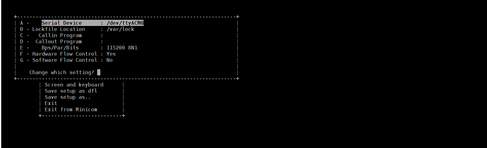 Install Modem USB Device in Raspberry Pi : 5 Steps - Instructables