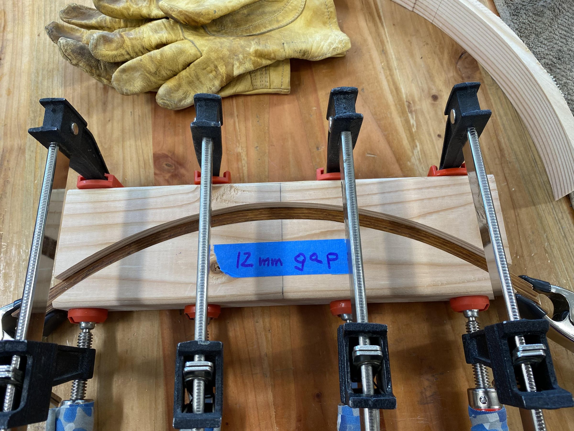 Bending Wood : 6 Steps (with Pictures) - Instructables