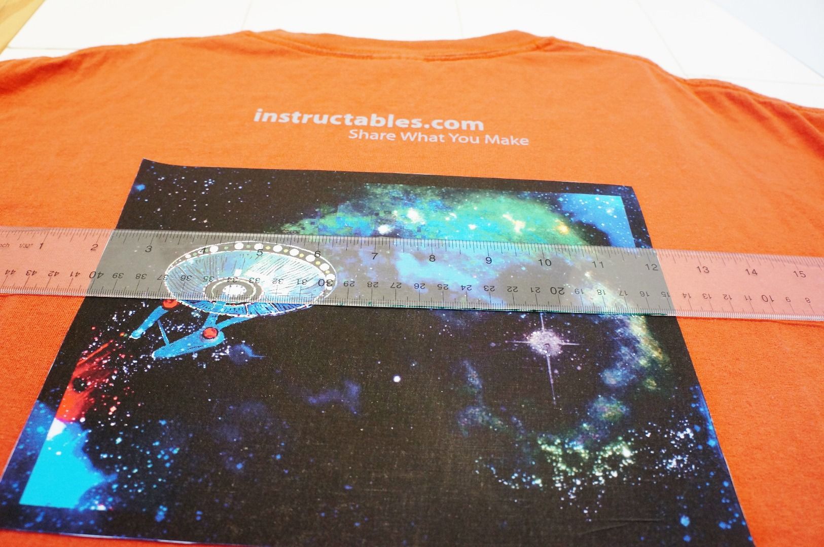 How to Create Background Image Overlay Pictures and Print the Design ...