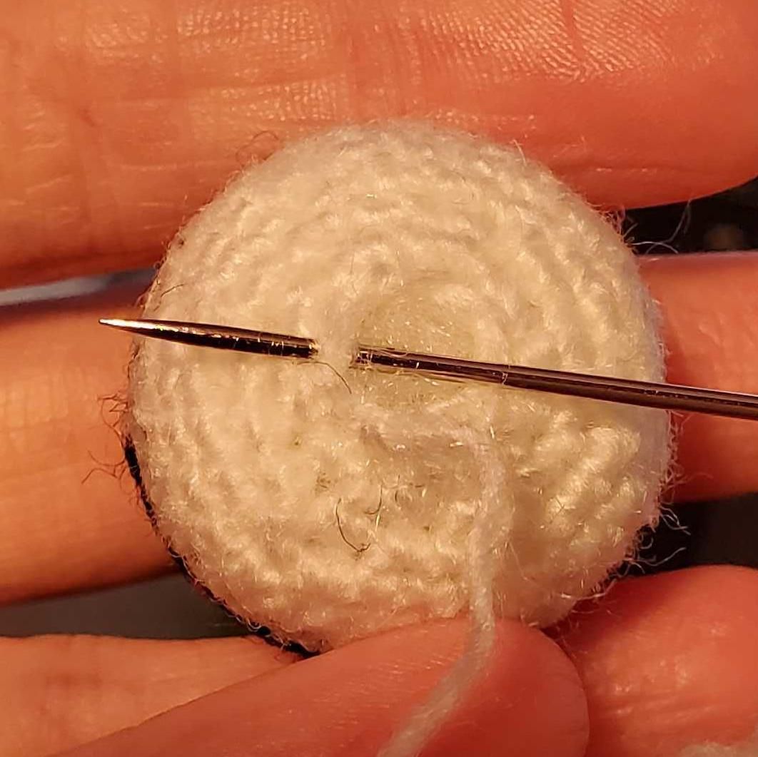 Make Any Crochet Pattern Micro : 6 Steps (with Pictures) - Instructables