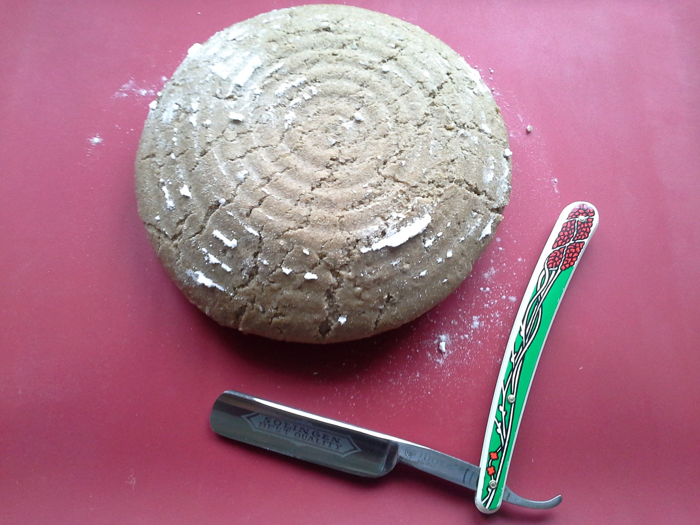 Pure Rye Bread : 31 Steps (with Pictures) - Instructables