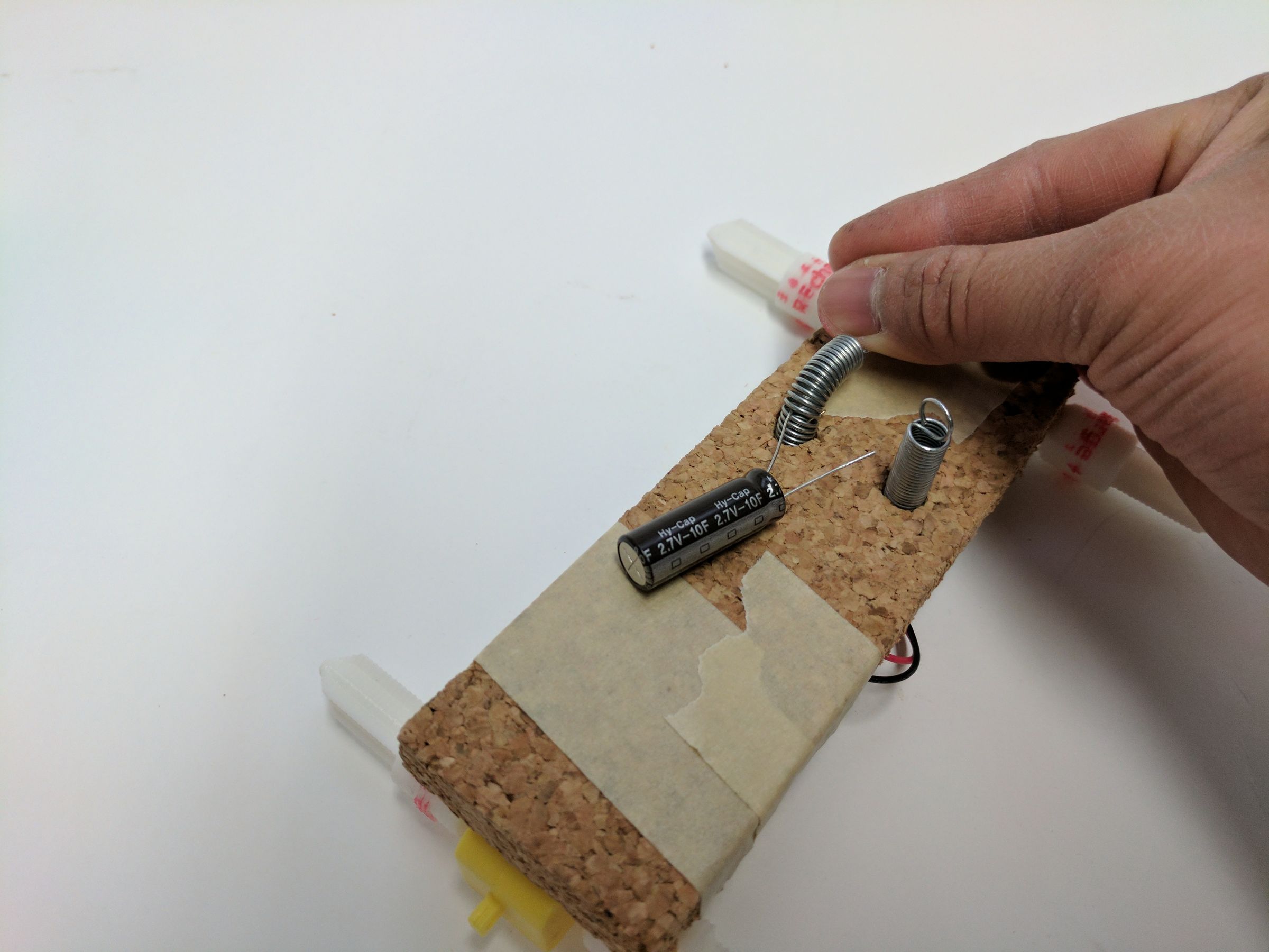 Solar Rover : 18 Steps (with Pictures) - Instructables