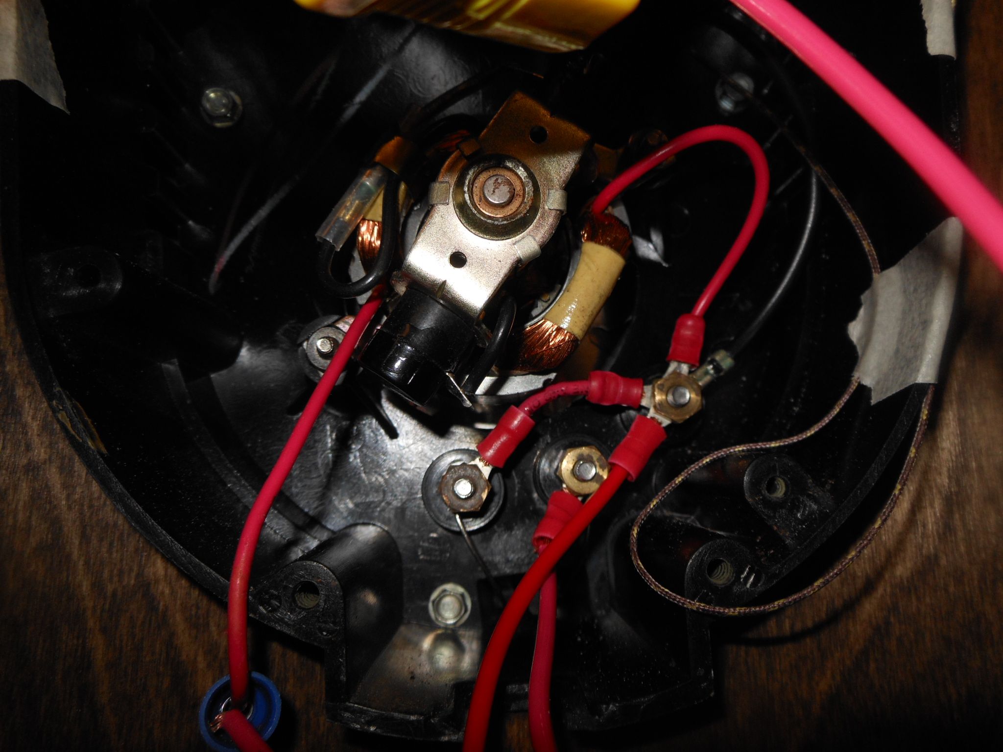 Build a Controllable Coffee Roaster From an Air Popcorn Popper : 22 ...