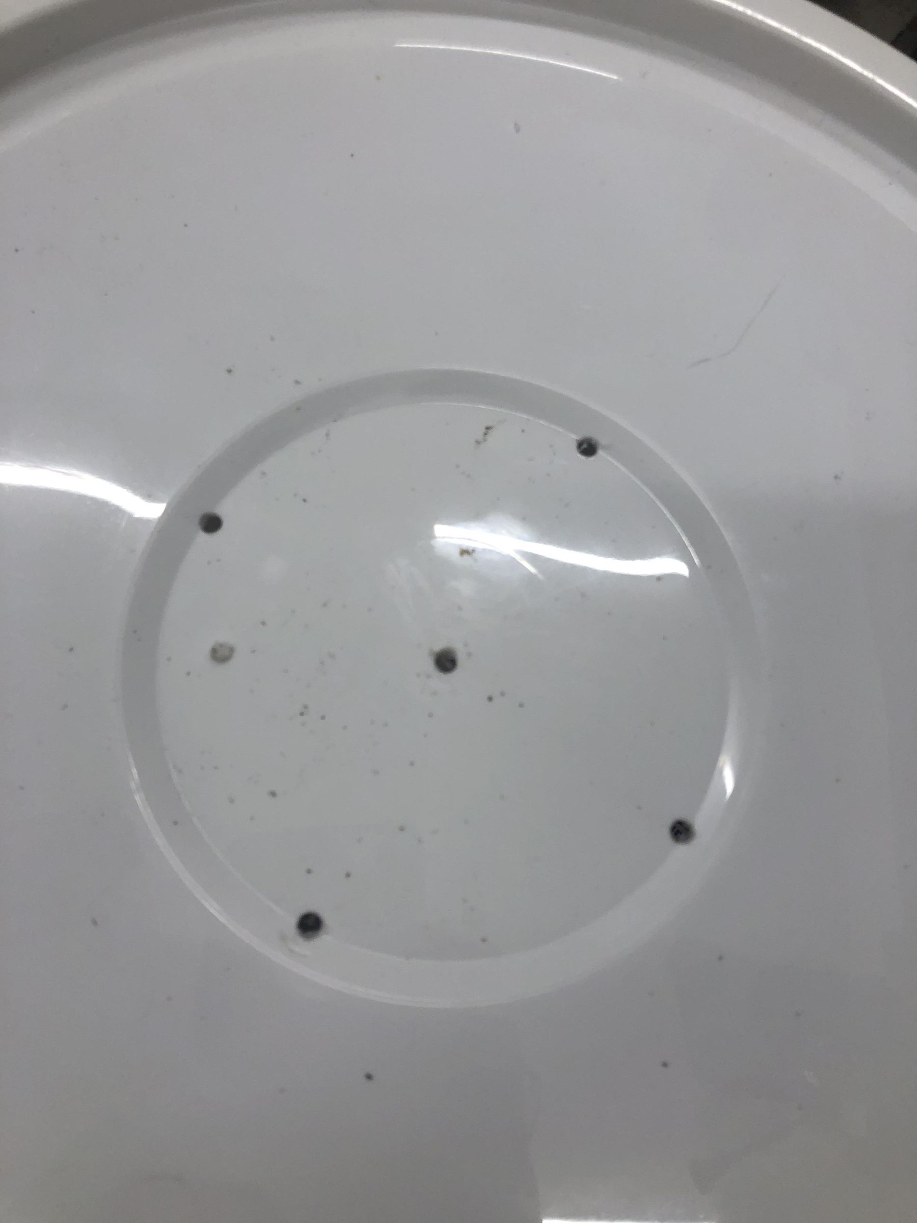 The Electrolysis Tank, the Tool for Tool Restoration : 9 Steps (with ...