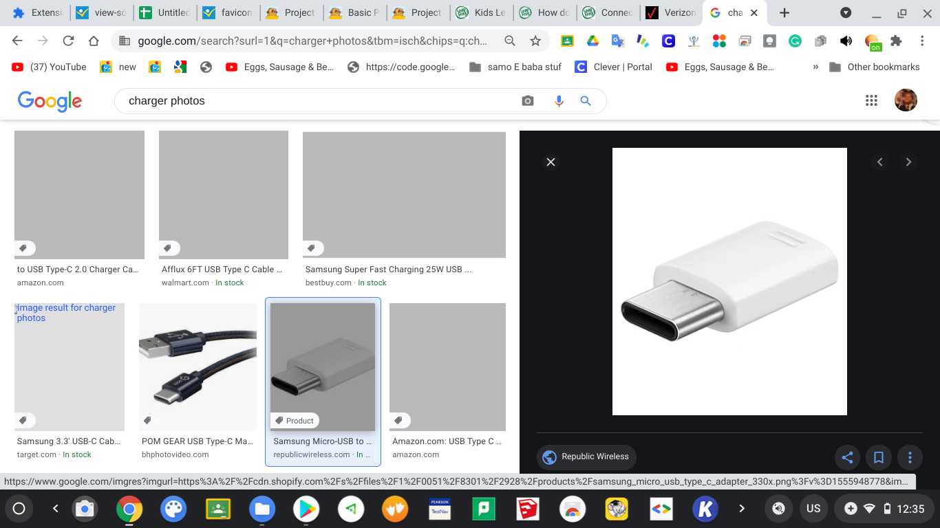 Twist Connect : 7 Steps - Instructables