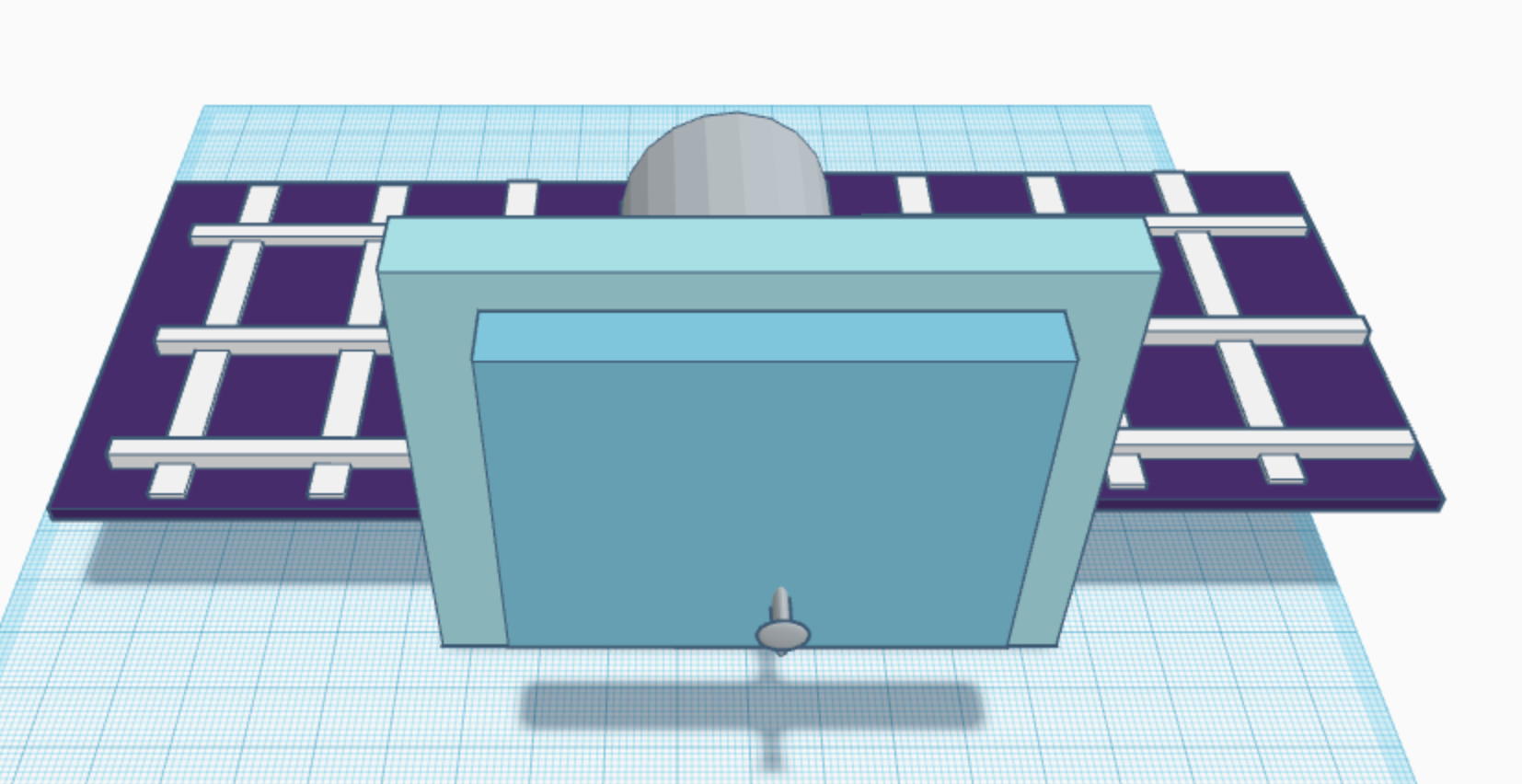 Satellite Mirrors : 3 Steps - Instructables