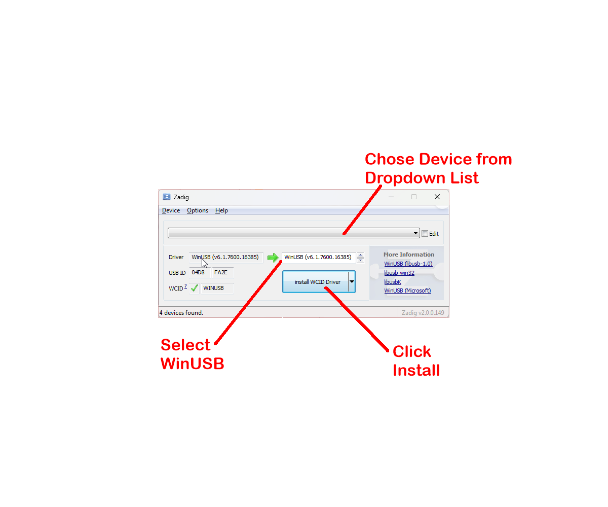 Uploading Code With Thonny : 5 Steps - Instructables