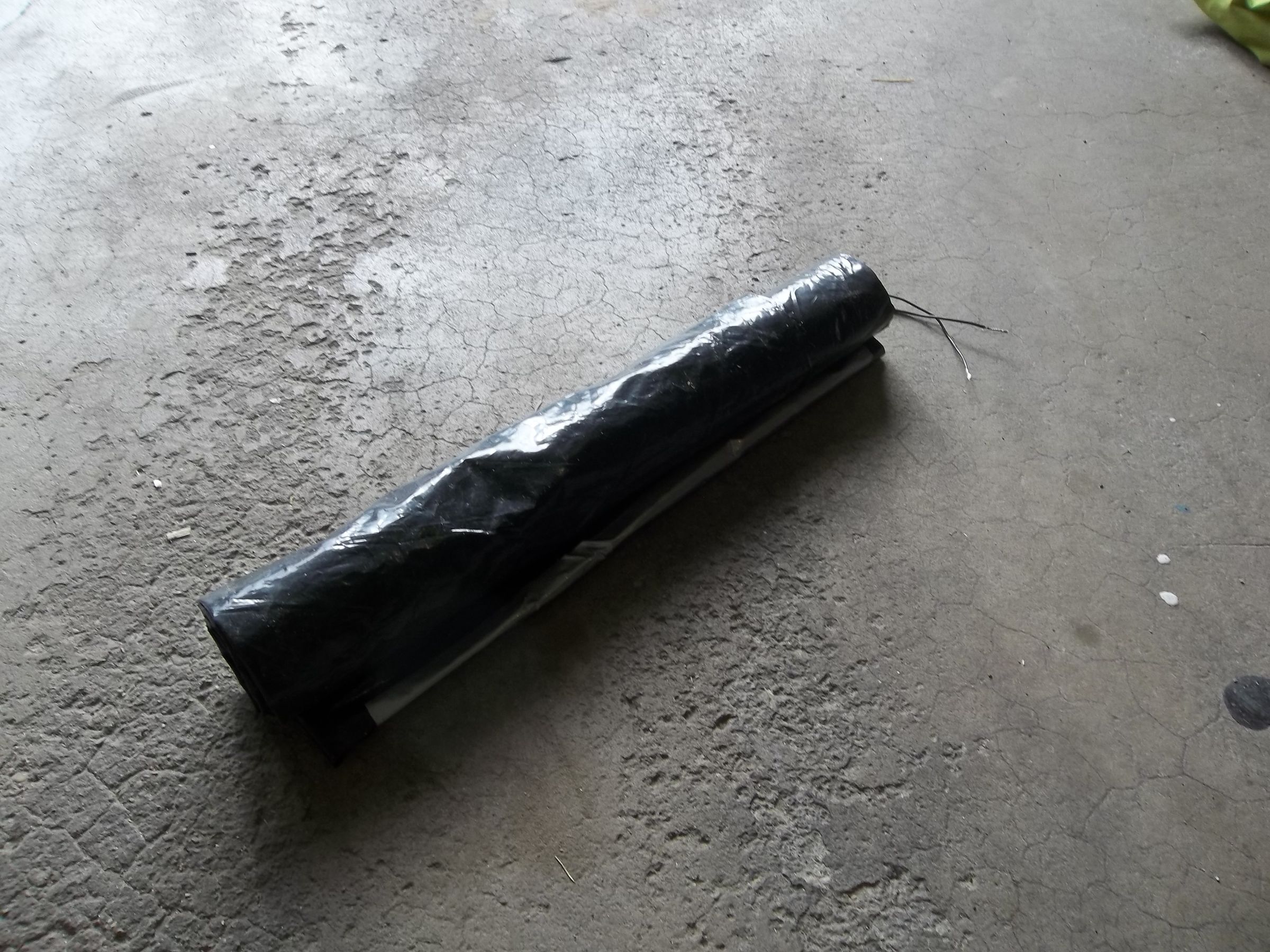 Variable High-voltage Capacitor : 6 Steps - Instructables