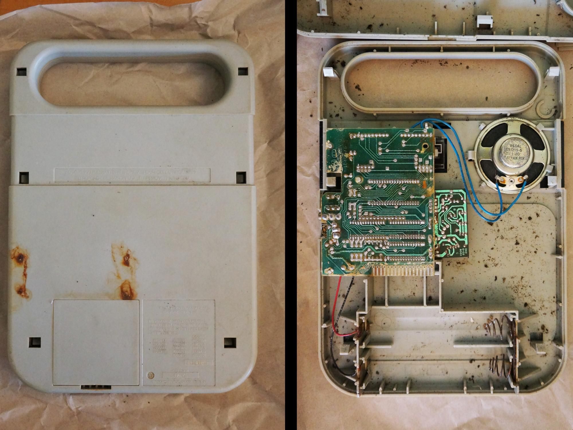 Speak and Maths Audio Repair and Clean : 13 Steps (with Pictures ...