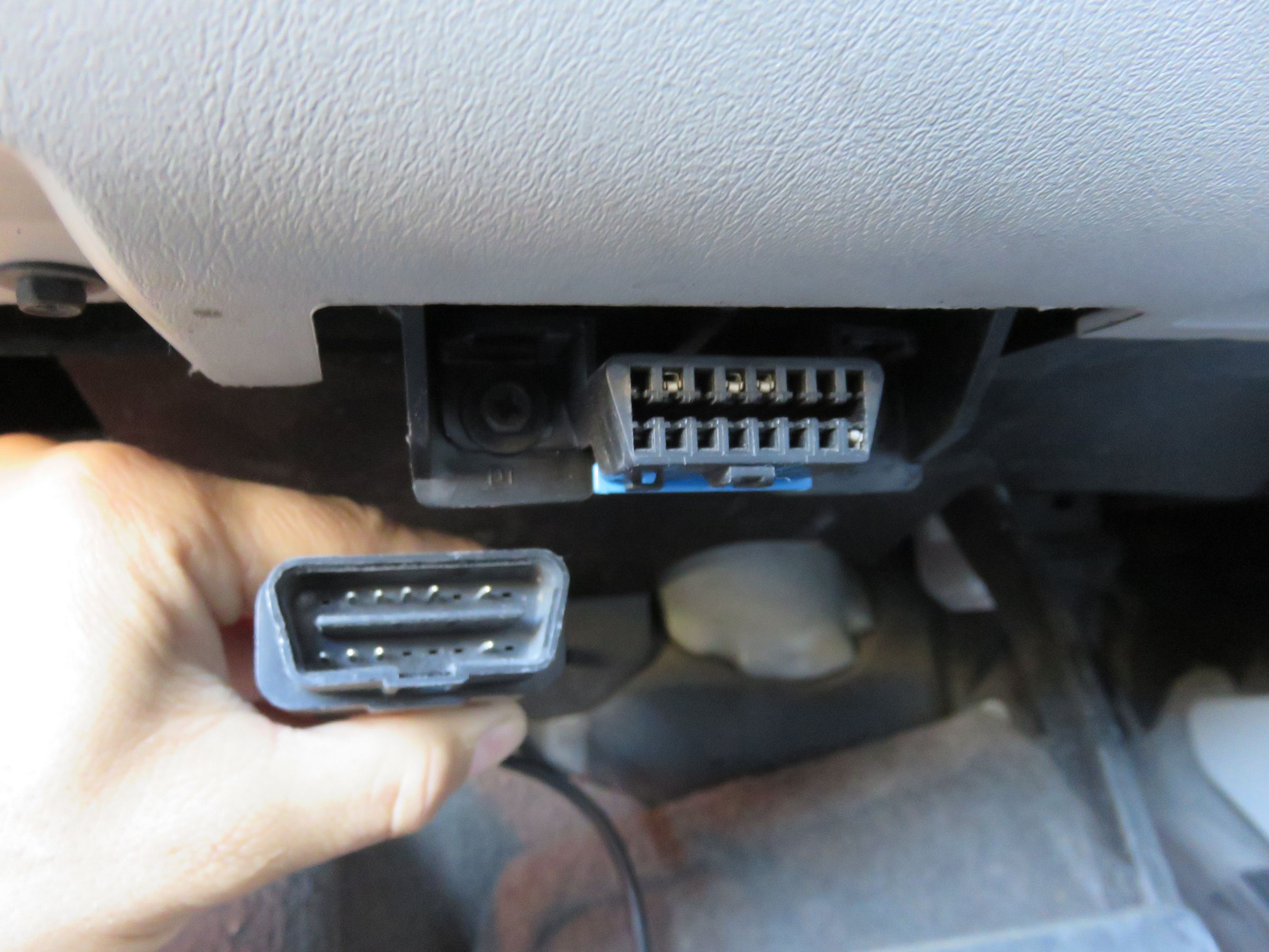 How to Fix Your Check Engine Light. : 5 Steps (with Pictures ...