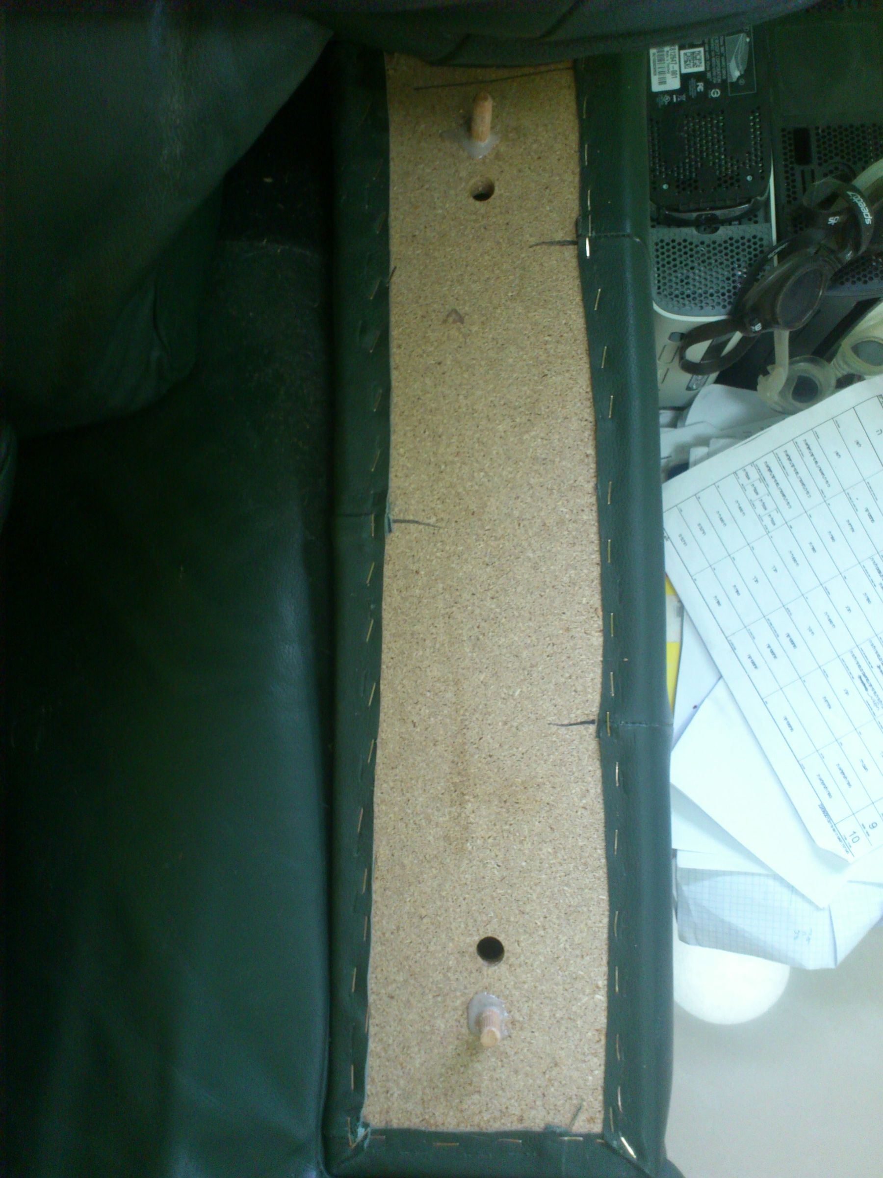 Very Big Secret Compartment! - Instructables