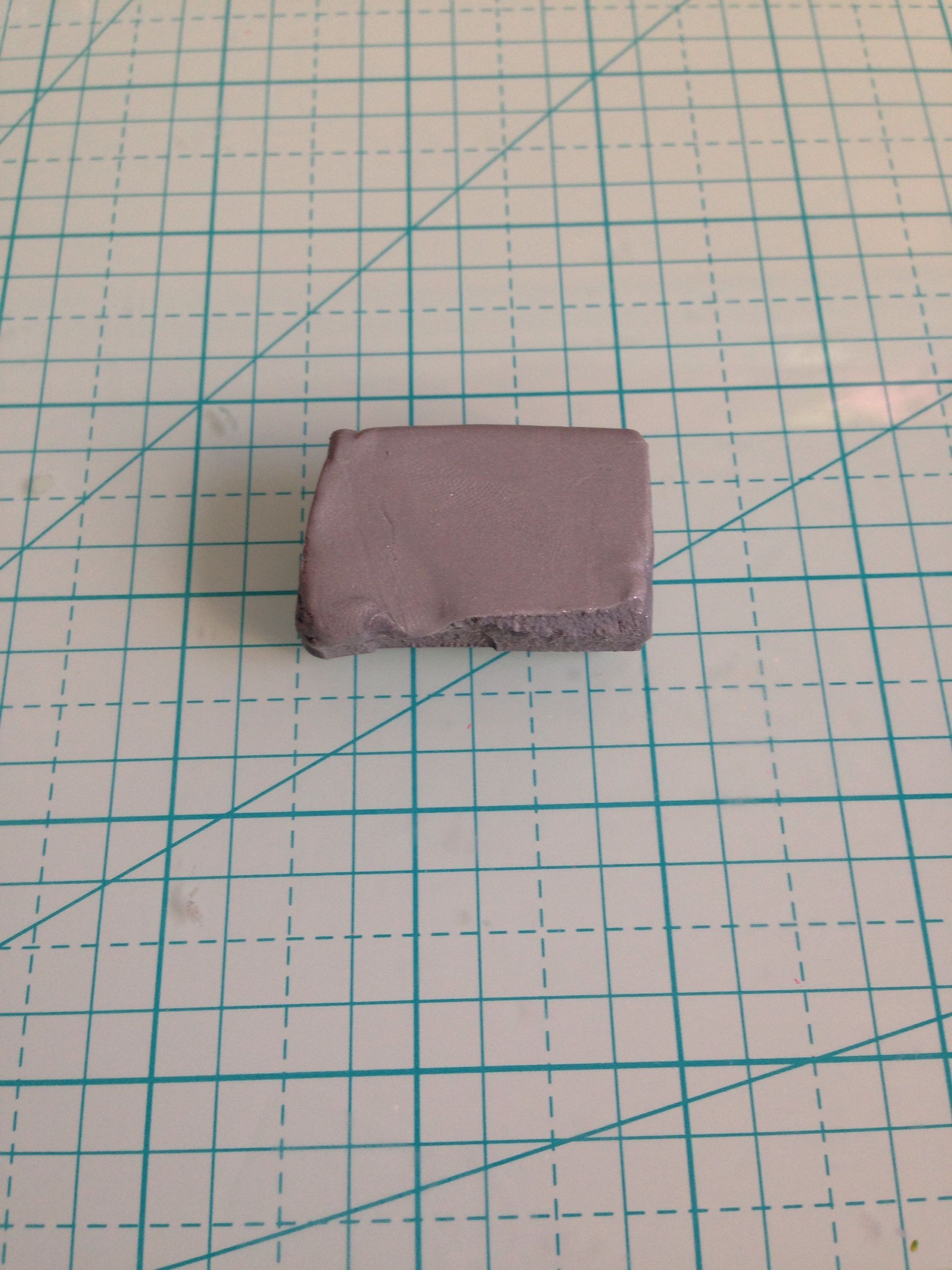 Cute Little Clay Robot : 10 Steps (with Pictures) - Instructables