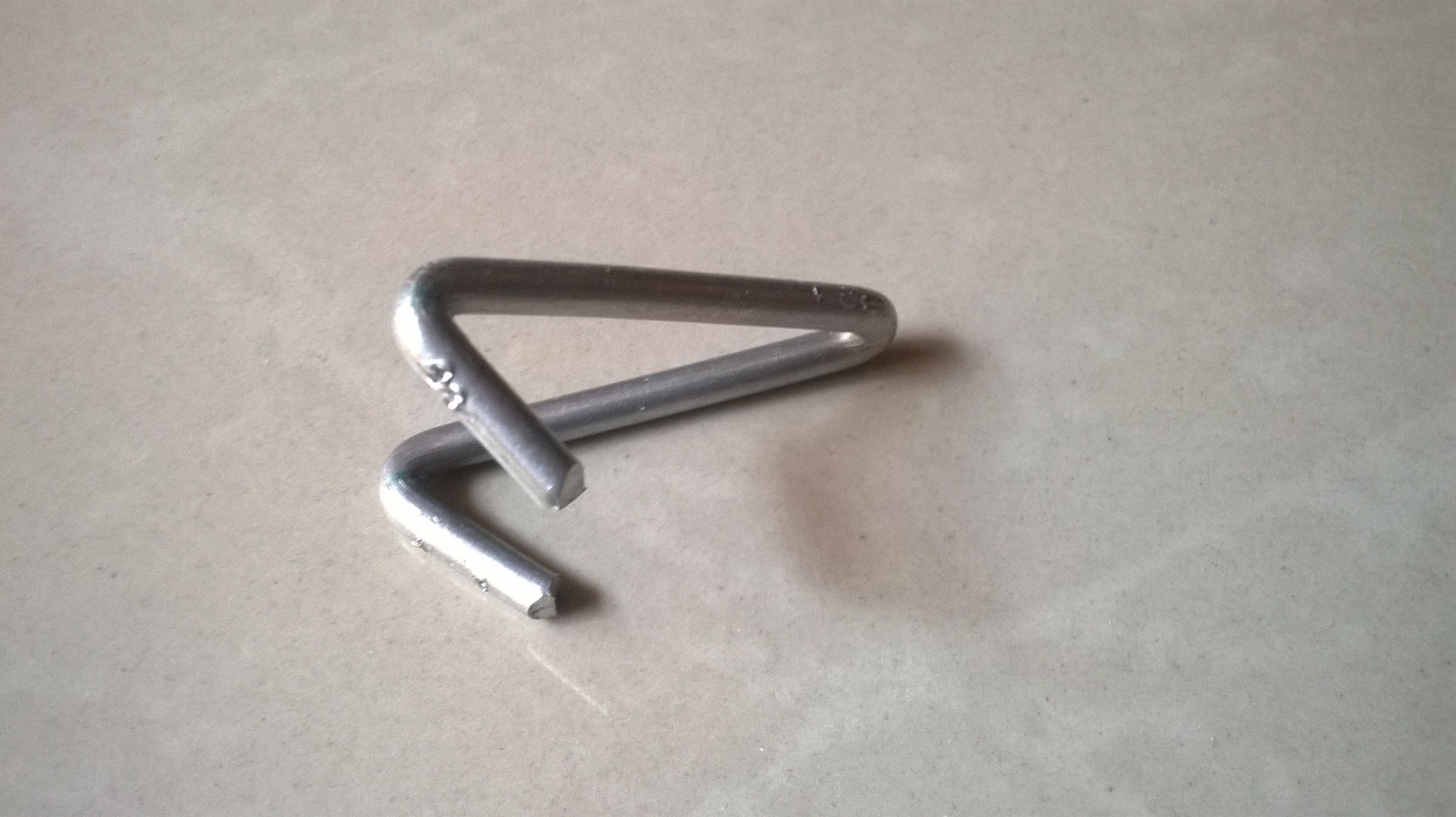 Easy Attachable Hooks. : 4 Steps - Instructables