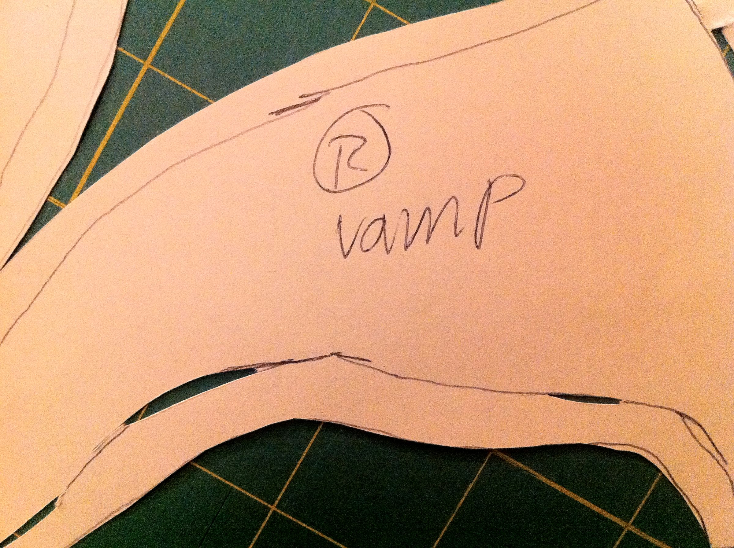 Make Your Own Shoes at Home! : 33 Steps (with Pictures) - Instructables