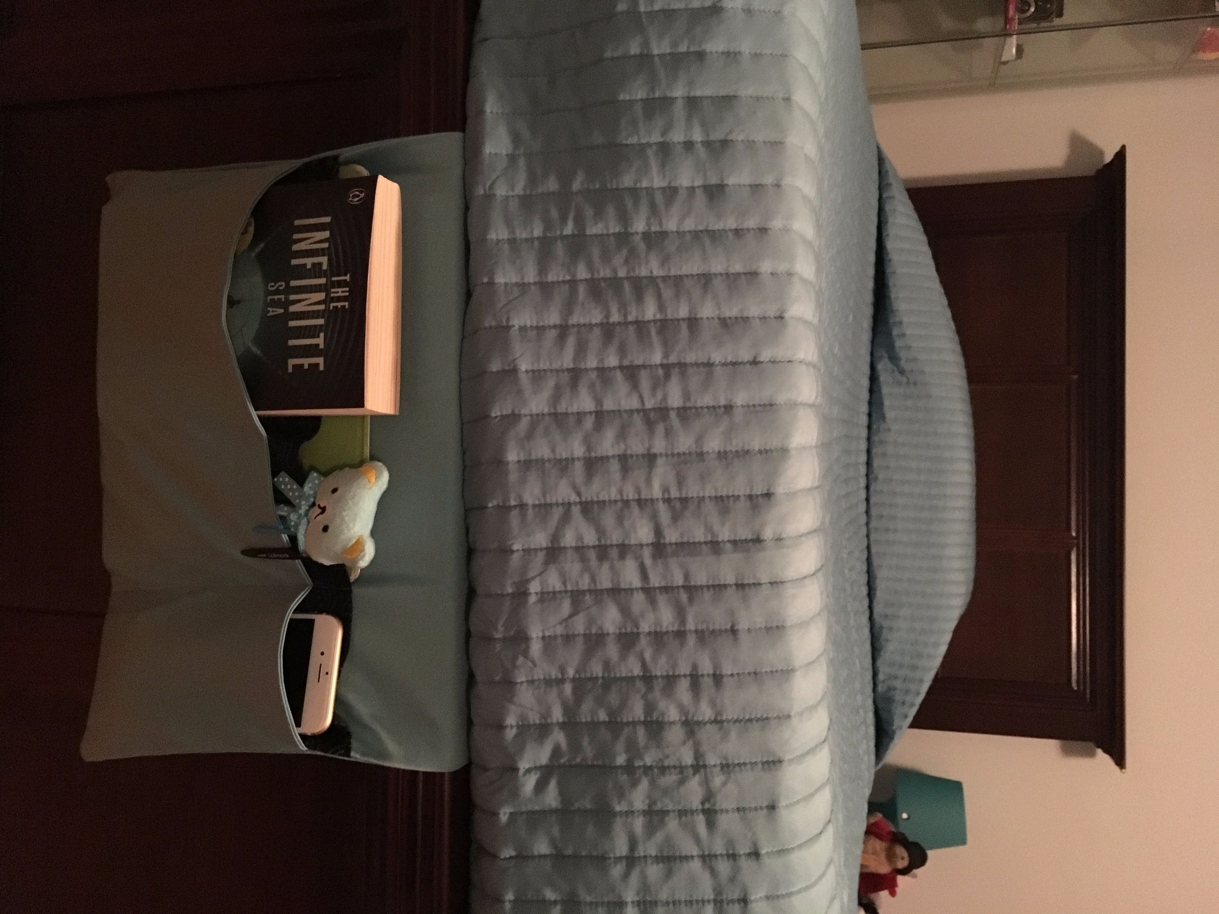 Bed Pockets : 11 Steps (with Pictures) - Instructables