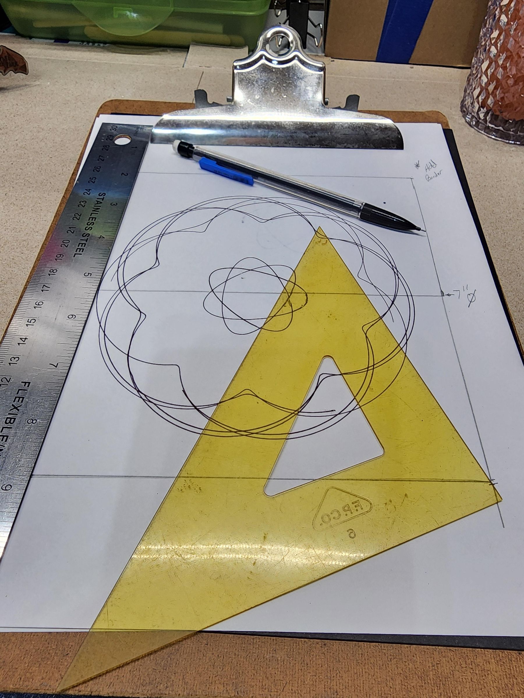 BB Maze Puzzle Game : 8 Steps (with Pictures) - Instructables