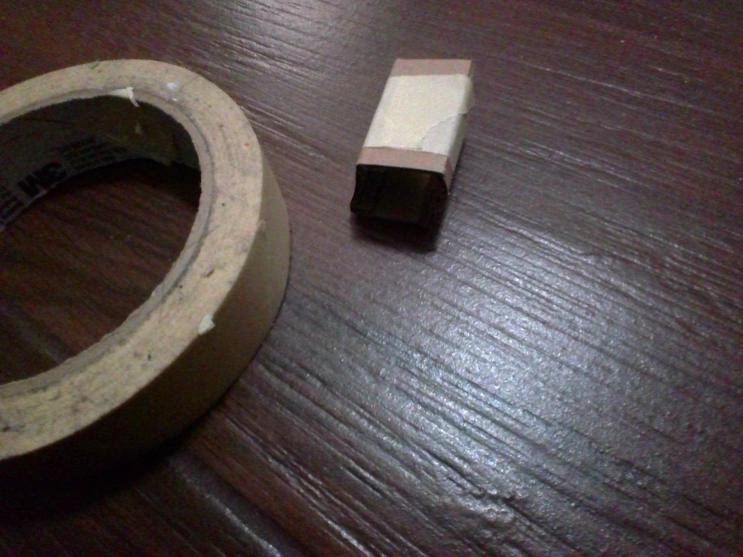 Cardboard Ragdoll : 7 Steps - Instructables