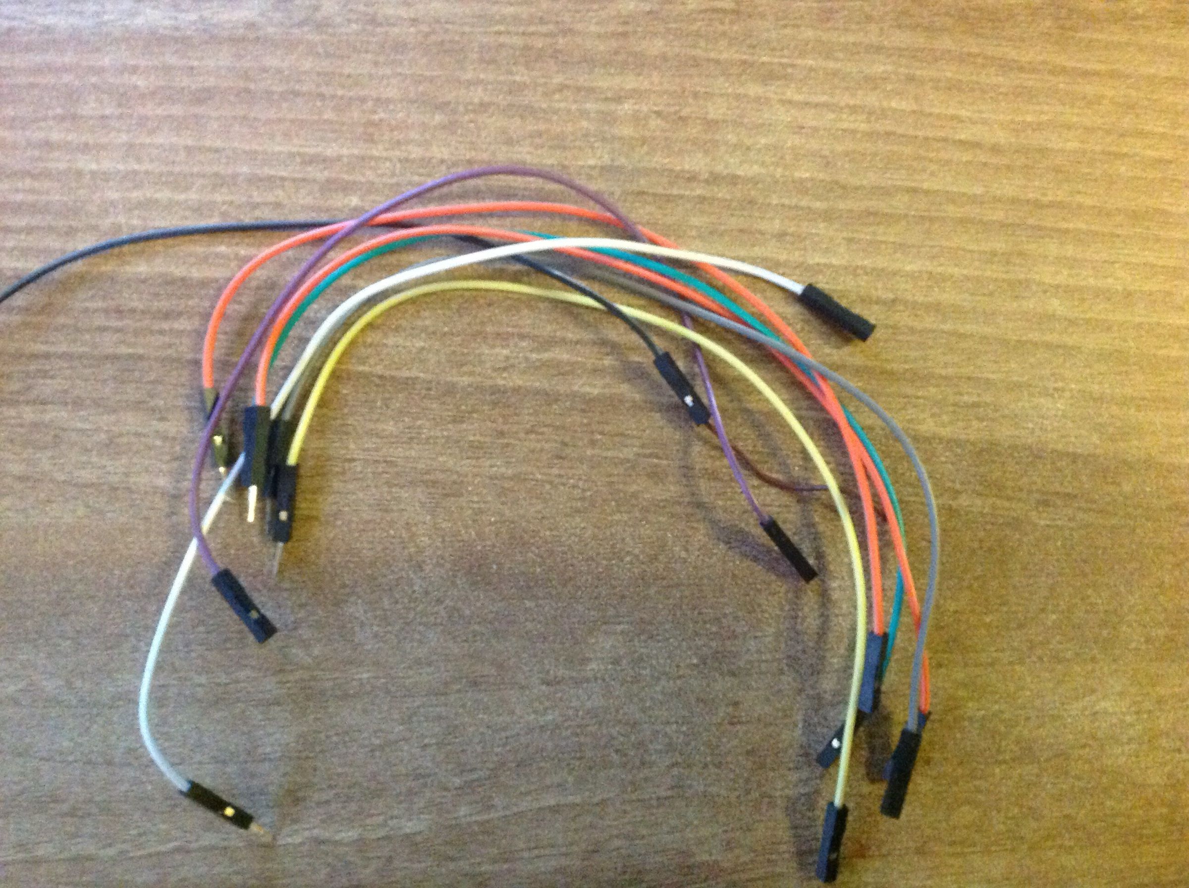 Automatic Temperature Controlled Fan : 3 Steps - Instructables