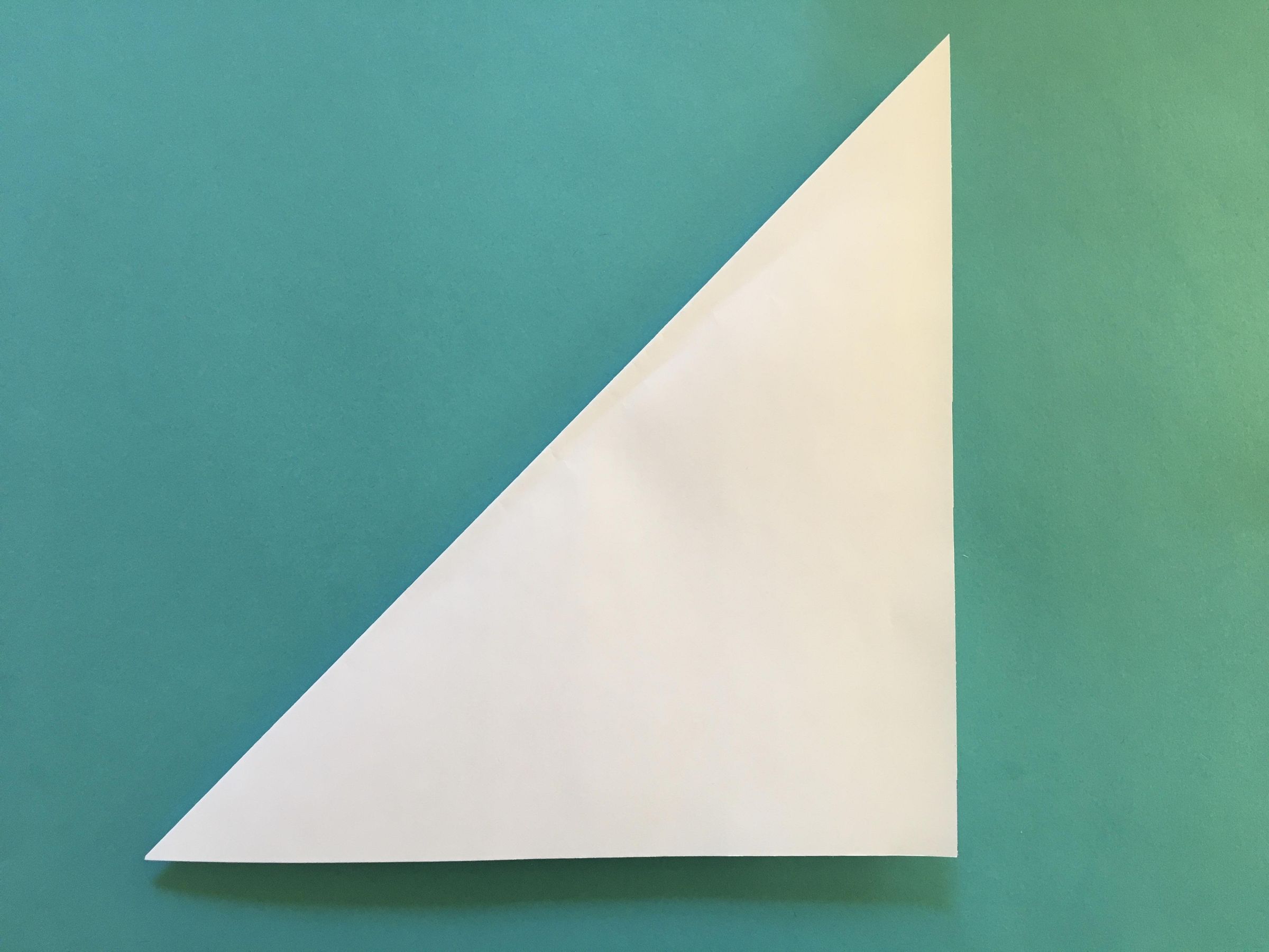 Paper Parachute : 6 Steps (with Pictures) - Instructables