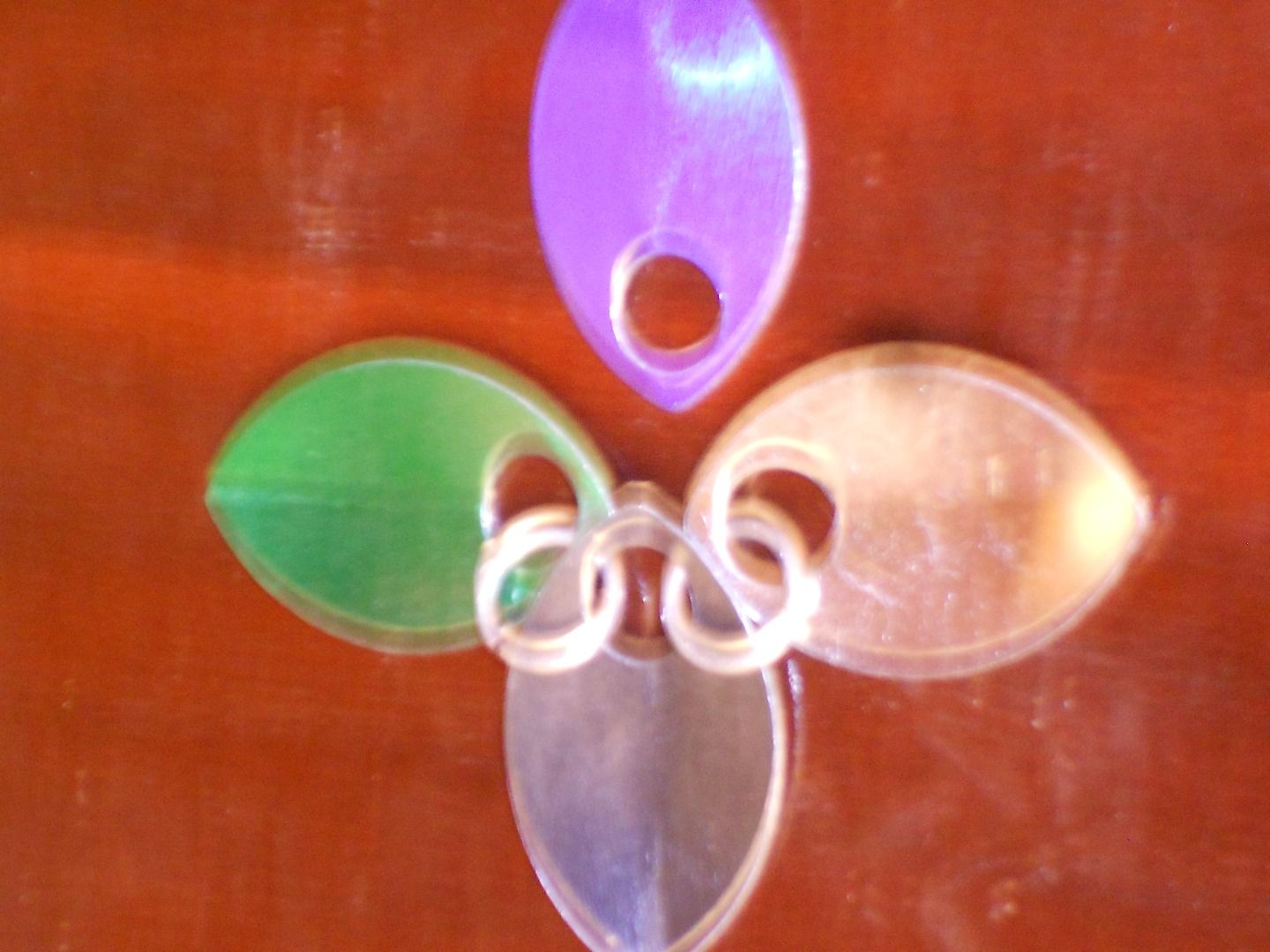 Scalemail 101 : 7 Steps - Instructables