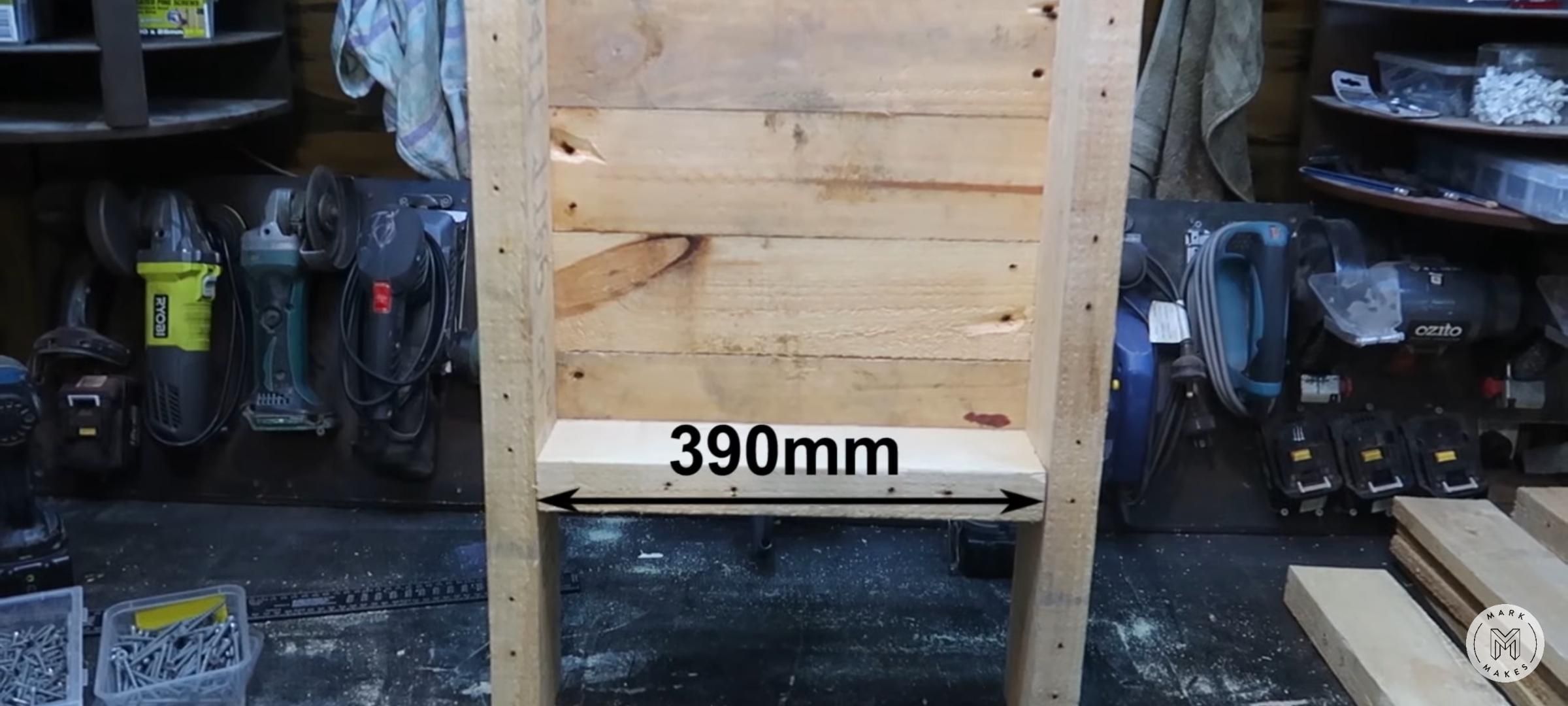 DIY Pallet Planter Boxes : 10 Steps (with Pictures) - Instructables