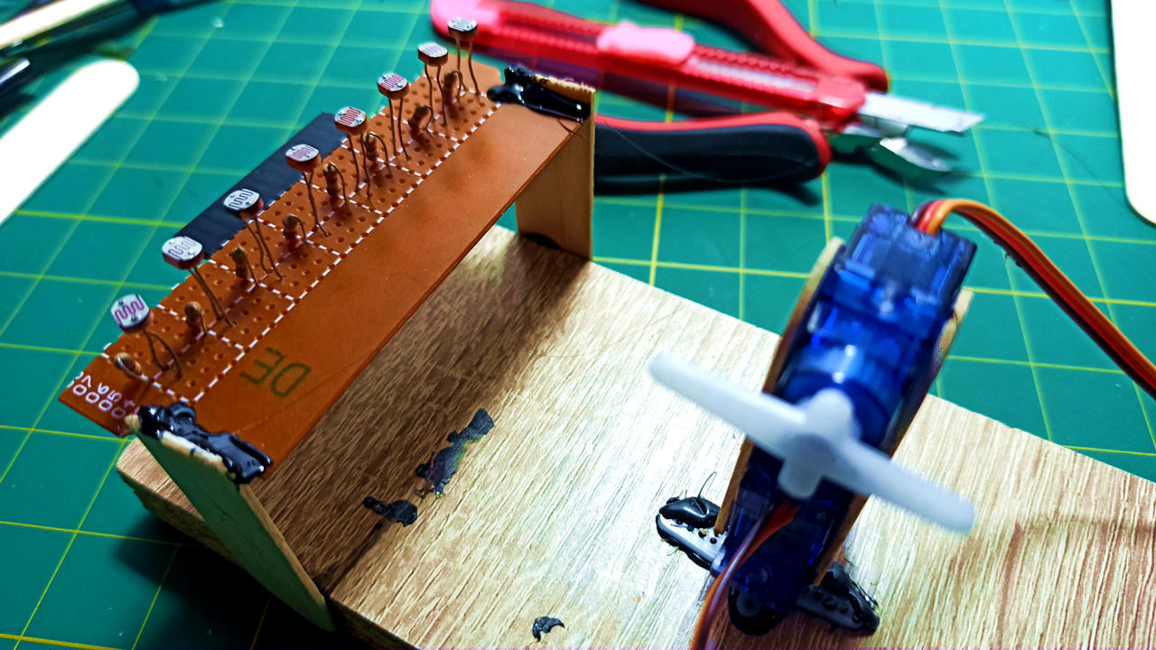 Arduino Plays the Piano by Itself : 4 Steps - Instructables