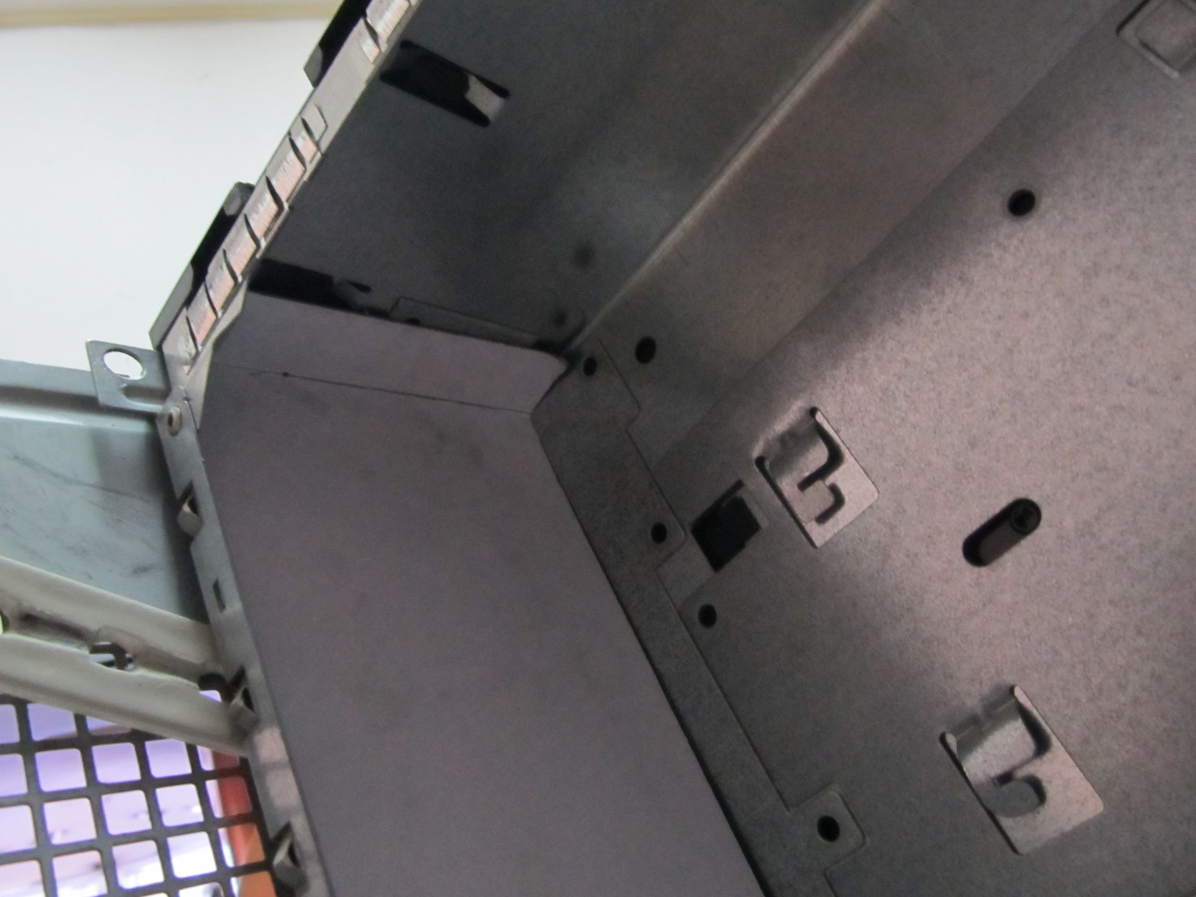 PC to Portable Workstation/toolbox : 8 Steps (with Pictures ...