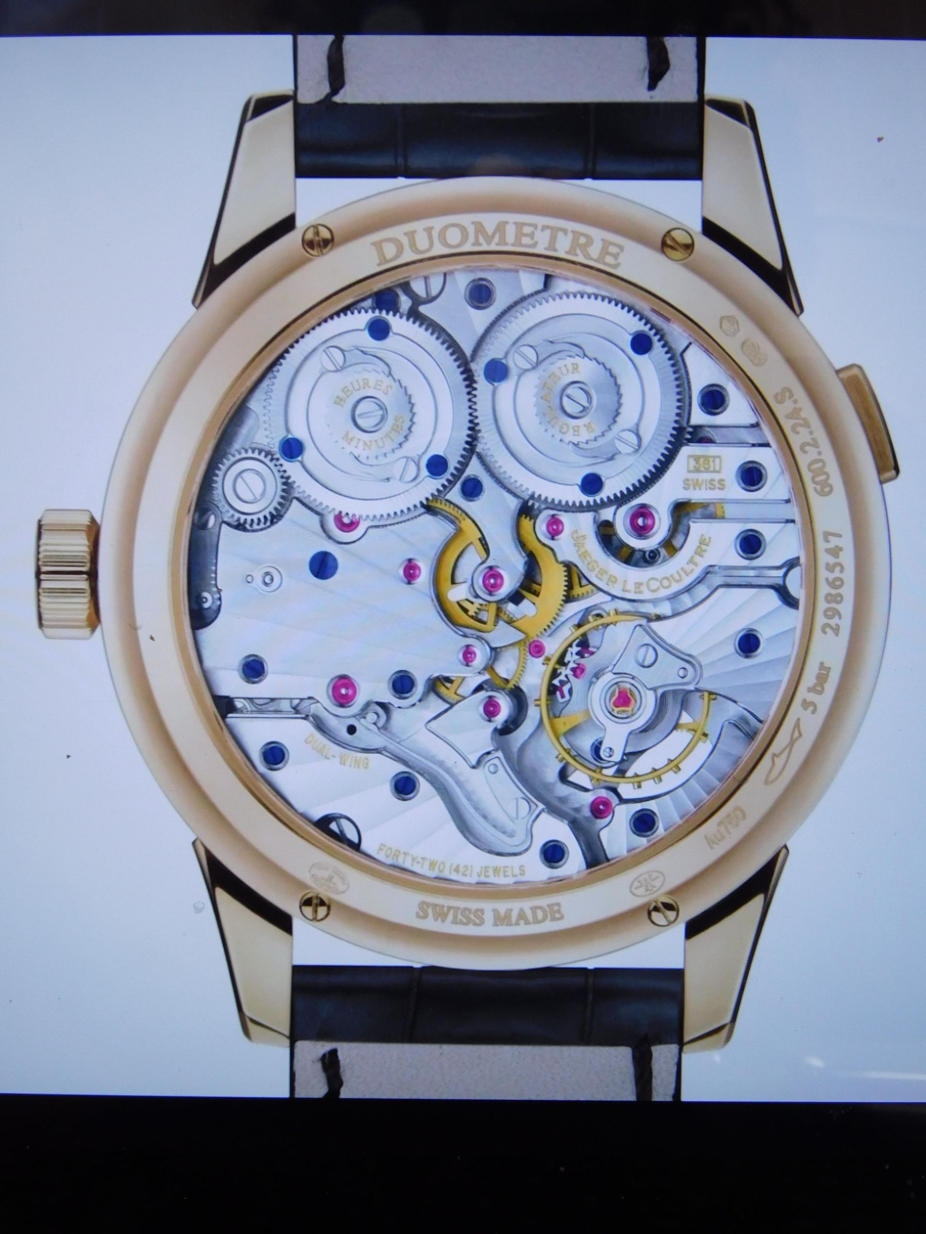 How to Make a Very Detailed Luxury Watch From Cardstock Paper : 8 Steps ...