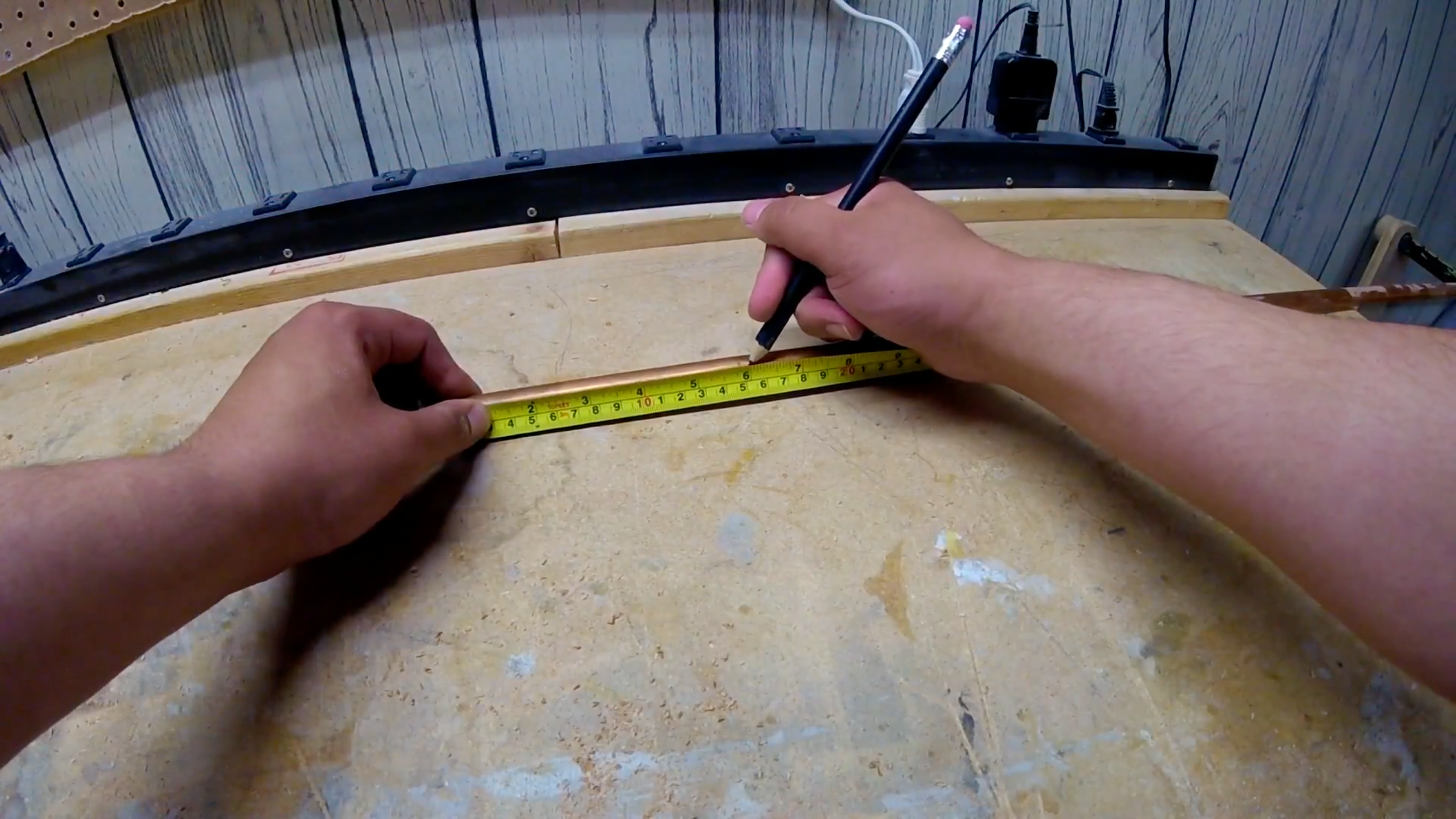 Articulated Utility Arm : 13 Steps (with Pictures) - Instructables