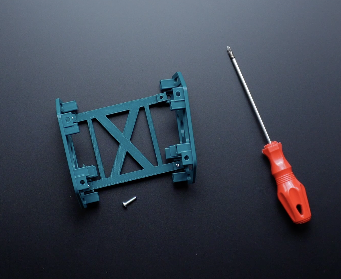 3D Printed Theo Jansen Style Octopod Robot (Arduino Based) : 7 Steps ...