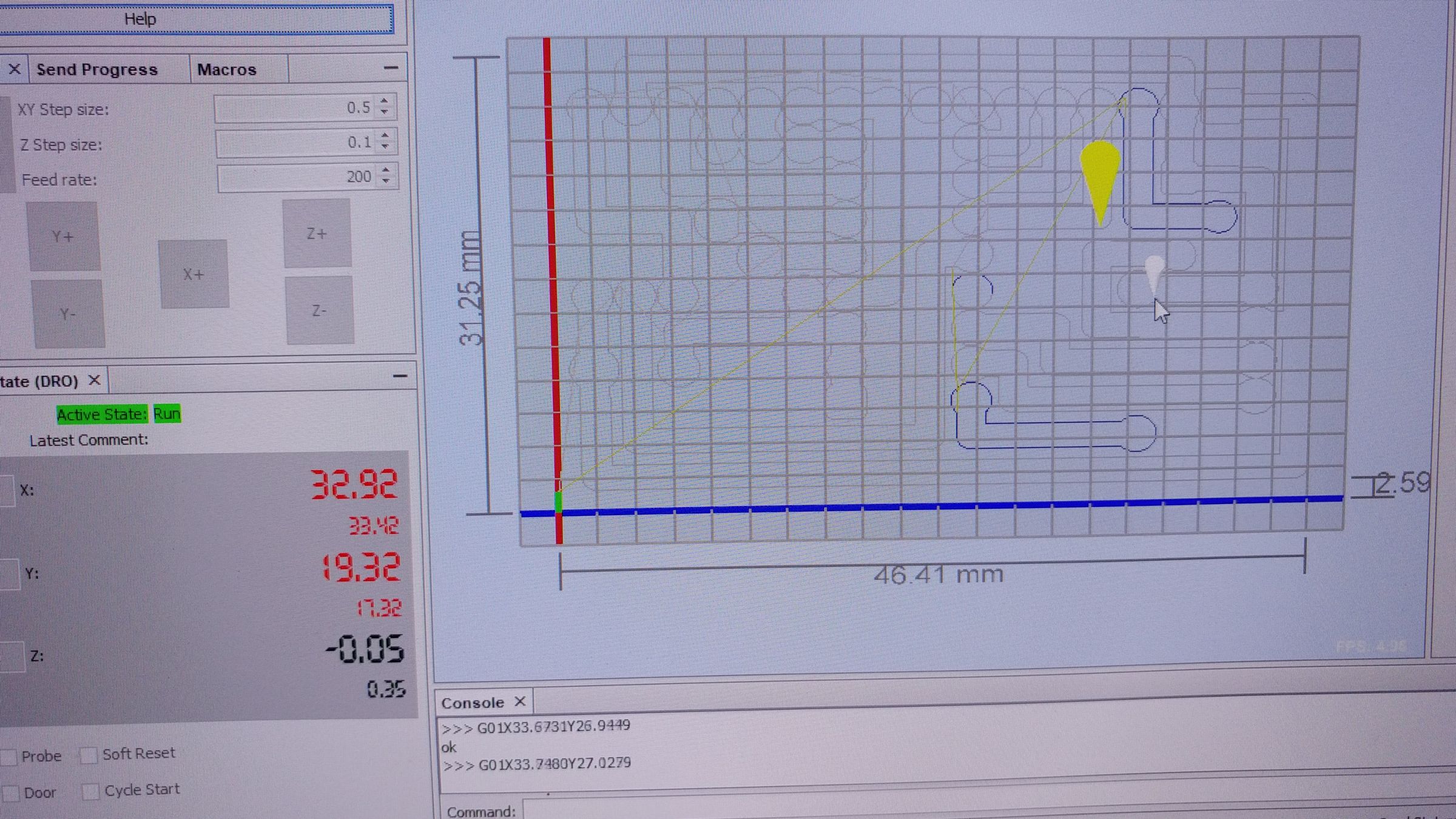 Easy and Cheap PCB Milling : 41 Steps (with Pictures) - Instructables