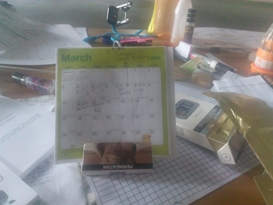 Small Paper Holder & Small Paper Organizer : 5 Steps - Instructables
