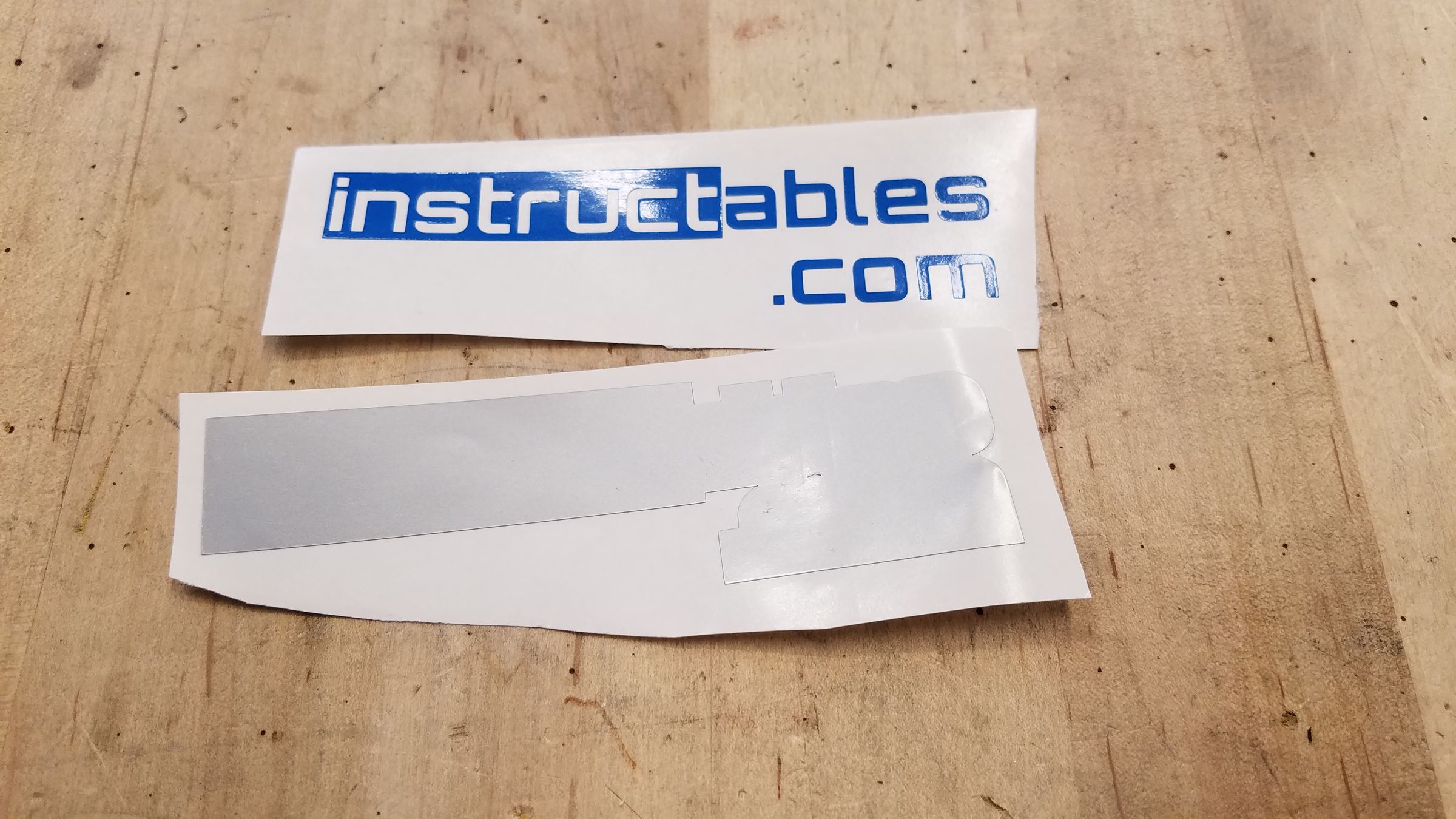 Pro-Tip: Vinyl Cut Great Stickers : 3 Steps (with Pictures) - Instructables