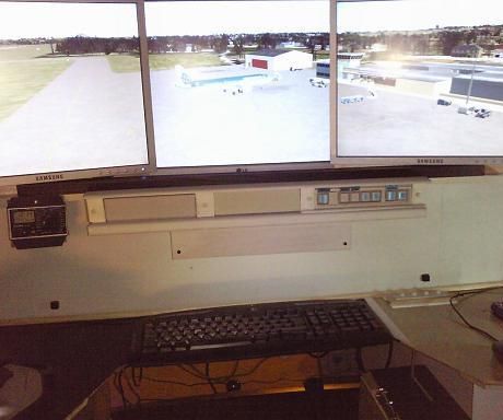 Adjustable VESA Monitor/VDU Mount : 5 Steps - Instructables