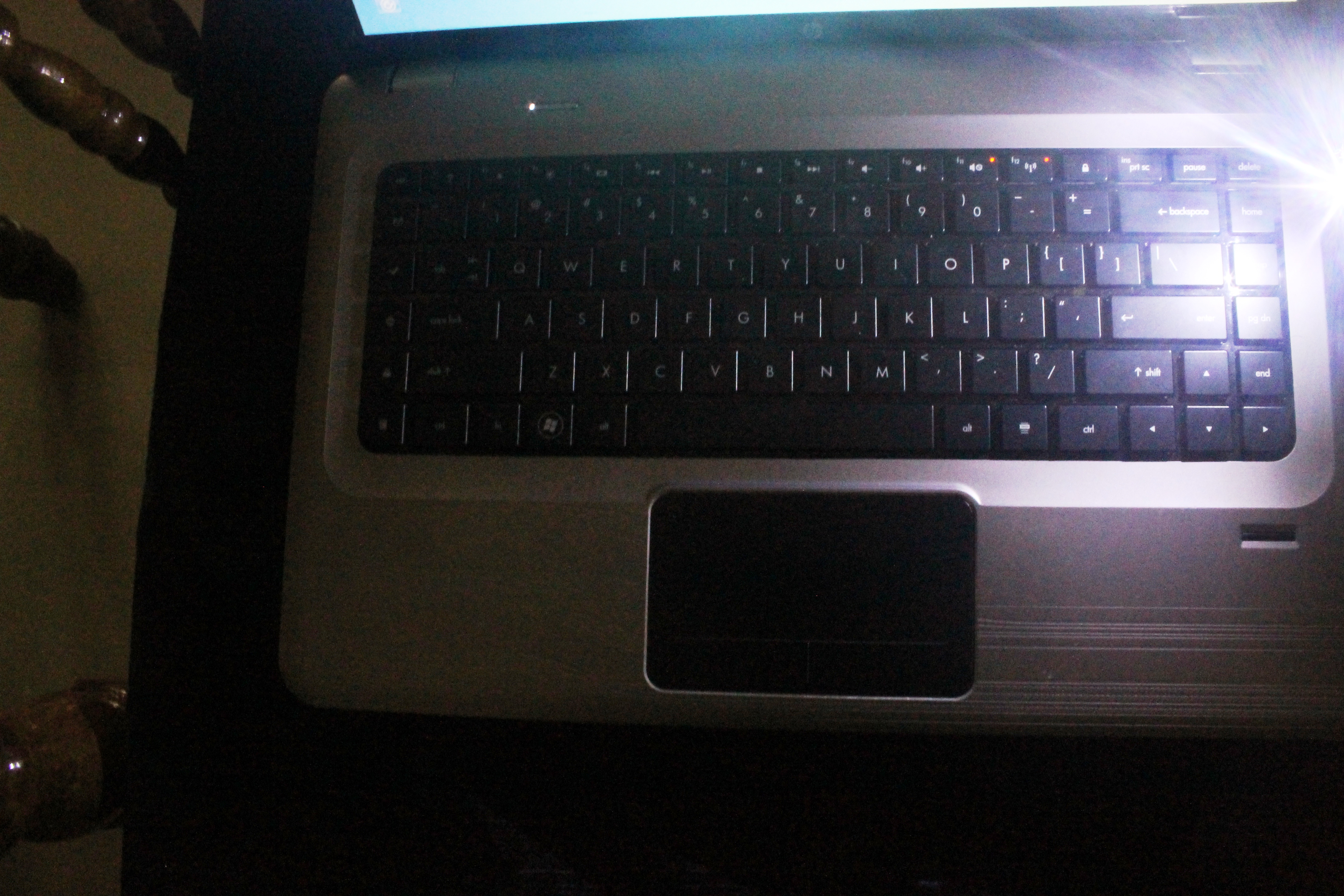 USB LED Keyboard Light : 3 Steps - Instructables