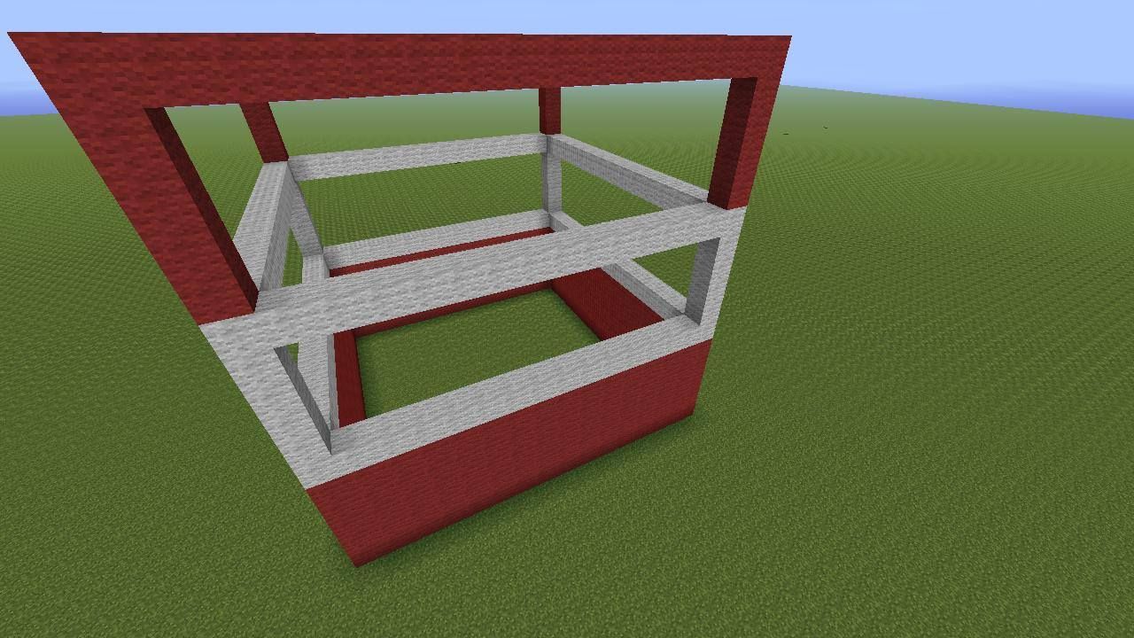 How to Make a Giant Minecraft TNT Block That Explodes! : 9 Steps ...