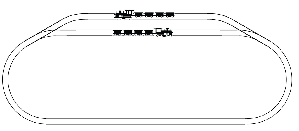 Model Railway Layout With Automated Siding : 13 Steps (with Pictures ...
