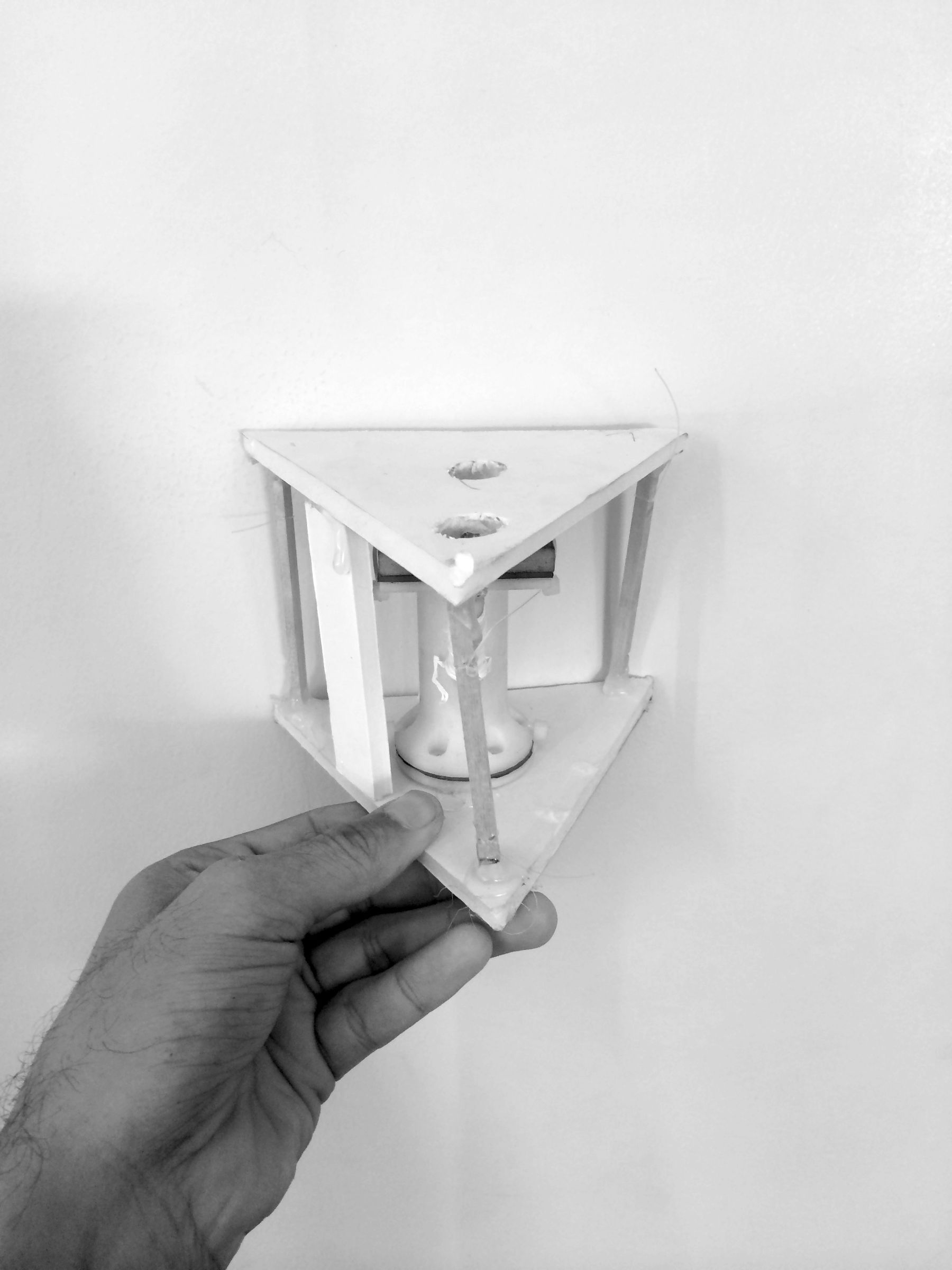 Sky Printer - Prototyping an Adaptable Large-Scale 3d-Printer : 12 ...