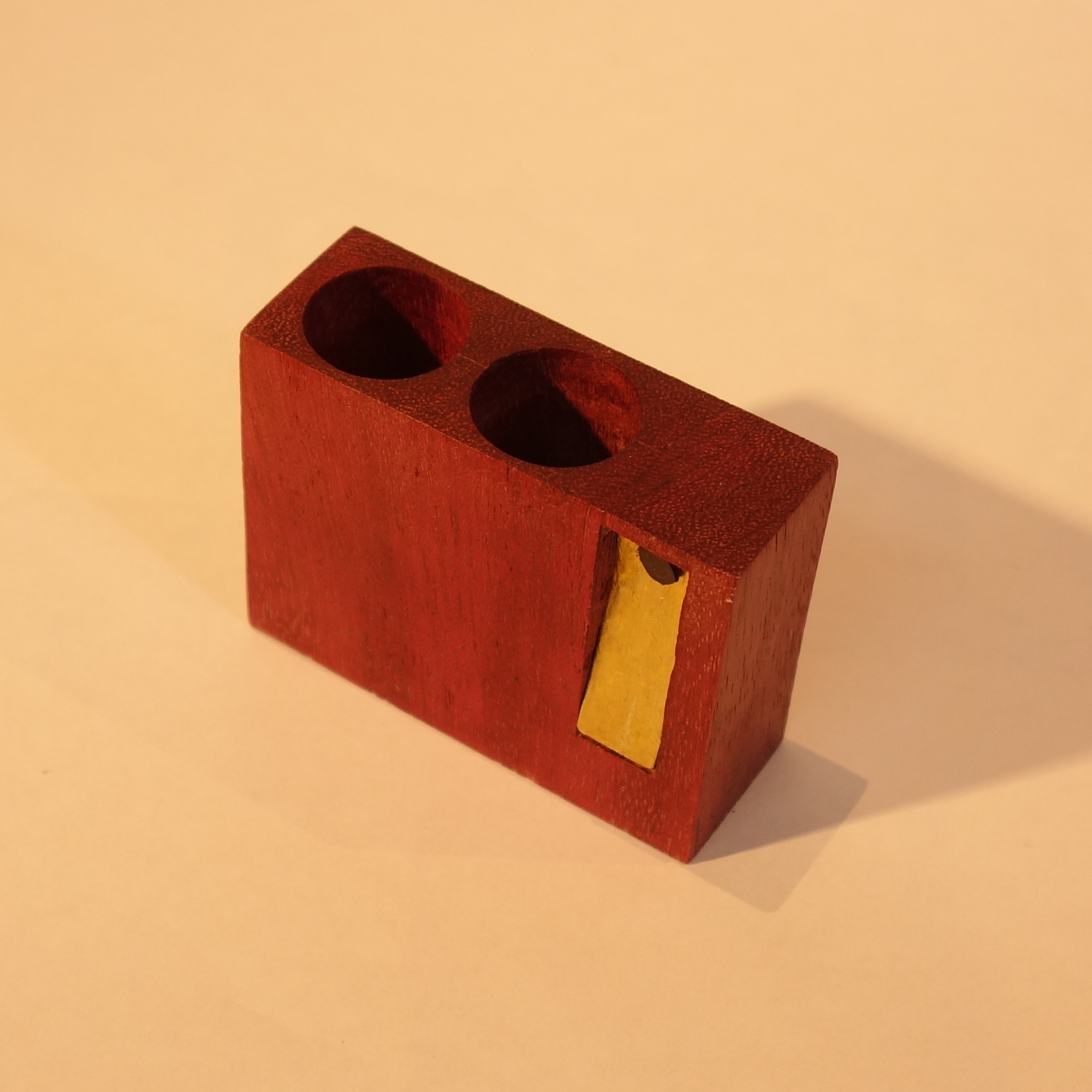 How to - Secret Compartment Box I - Instructables