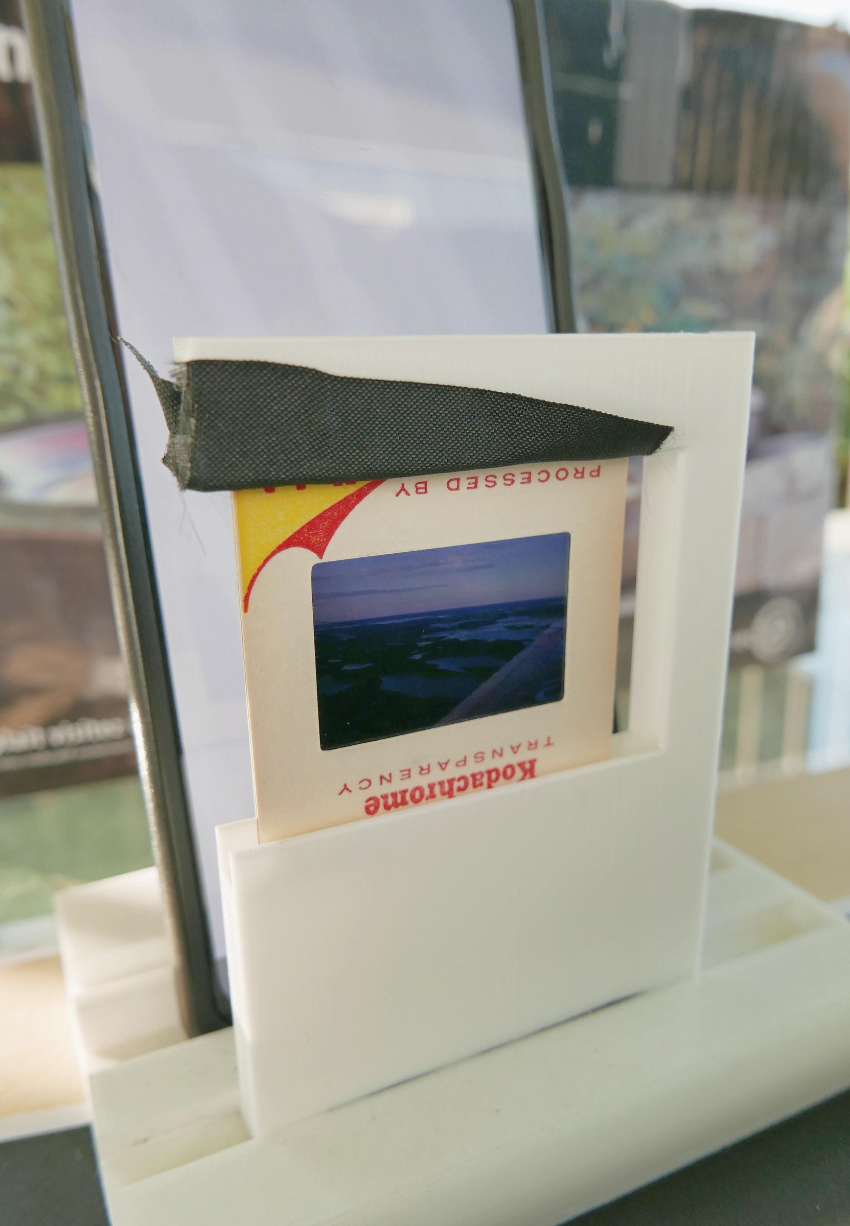 Slide Scanning With DSLR : 8 Steps (with Pictures) - Instructables