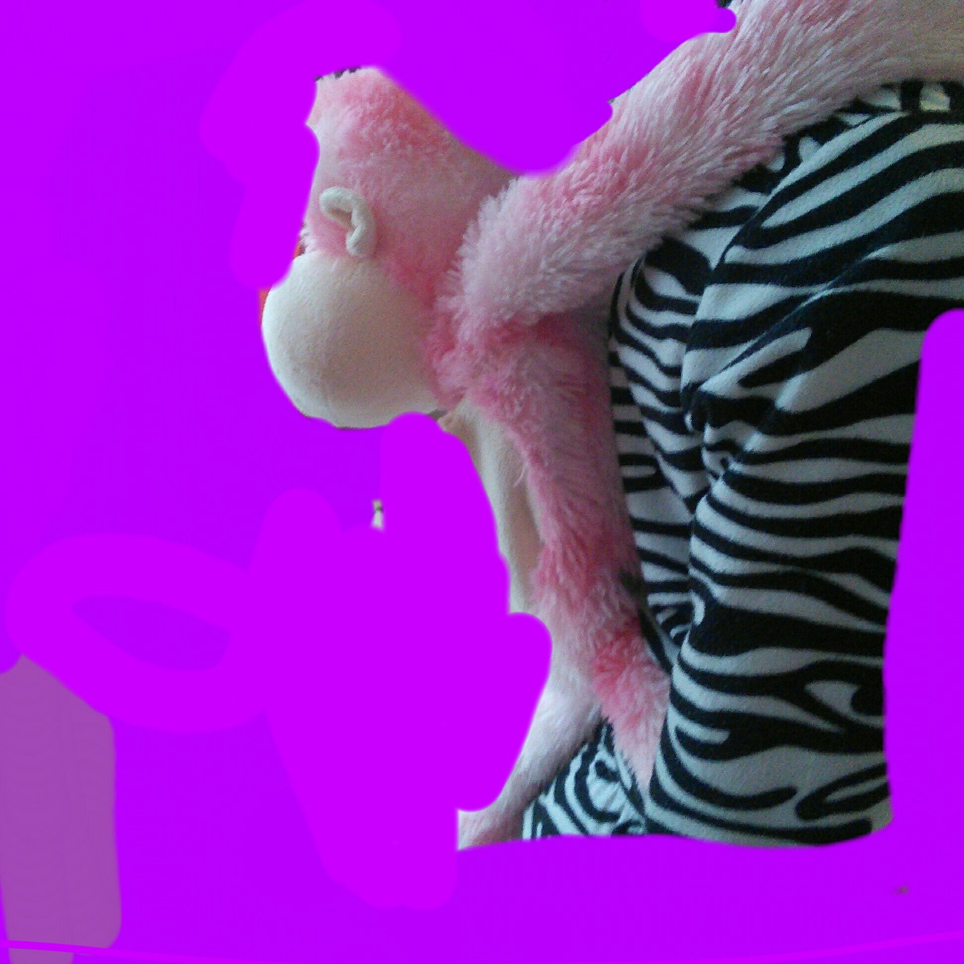 Monkey Backpack : 6 Steps - Instructables