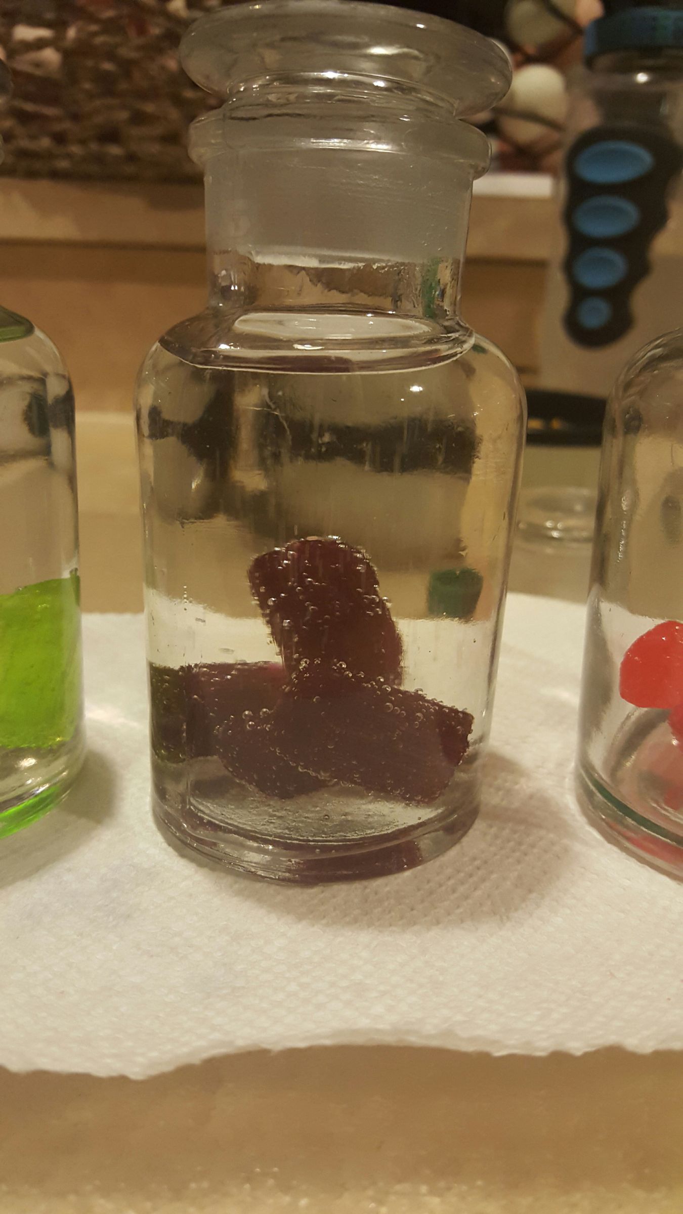 Jolly Rancher Sprite Potions : 8 Steps - Instructables