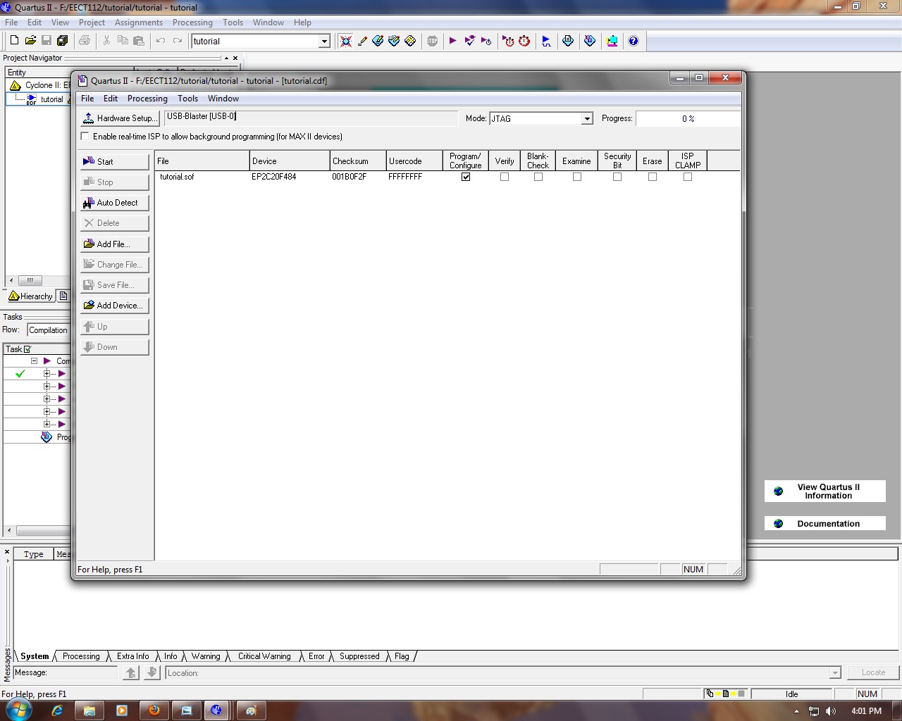 The Altera FPGA and Quartus II Software : 23 Steps - Instructables