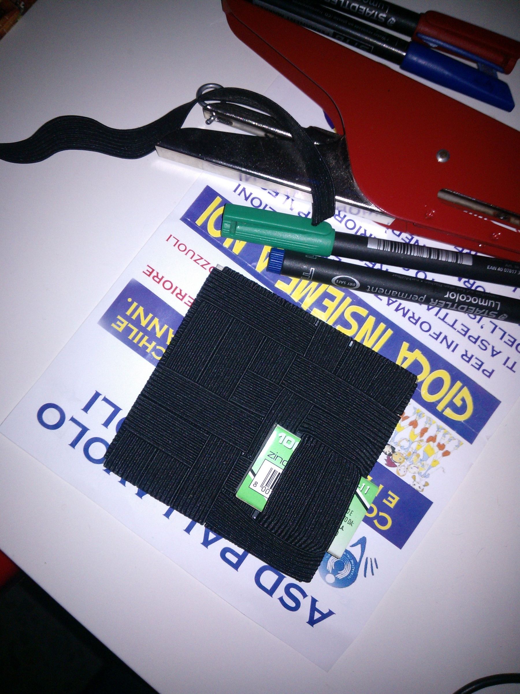 Grid Organizer : 6 Steps - Instructables